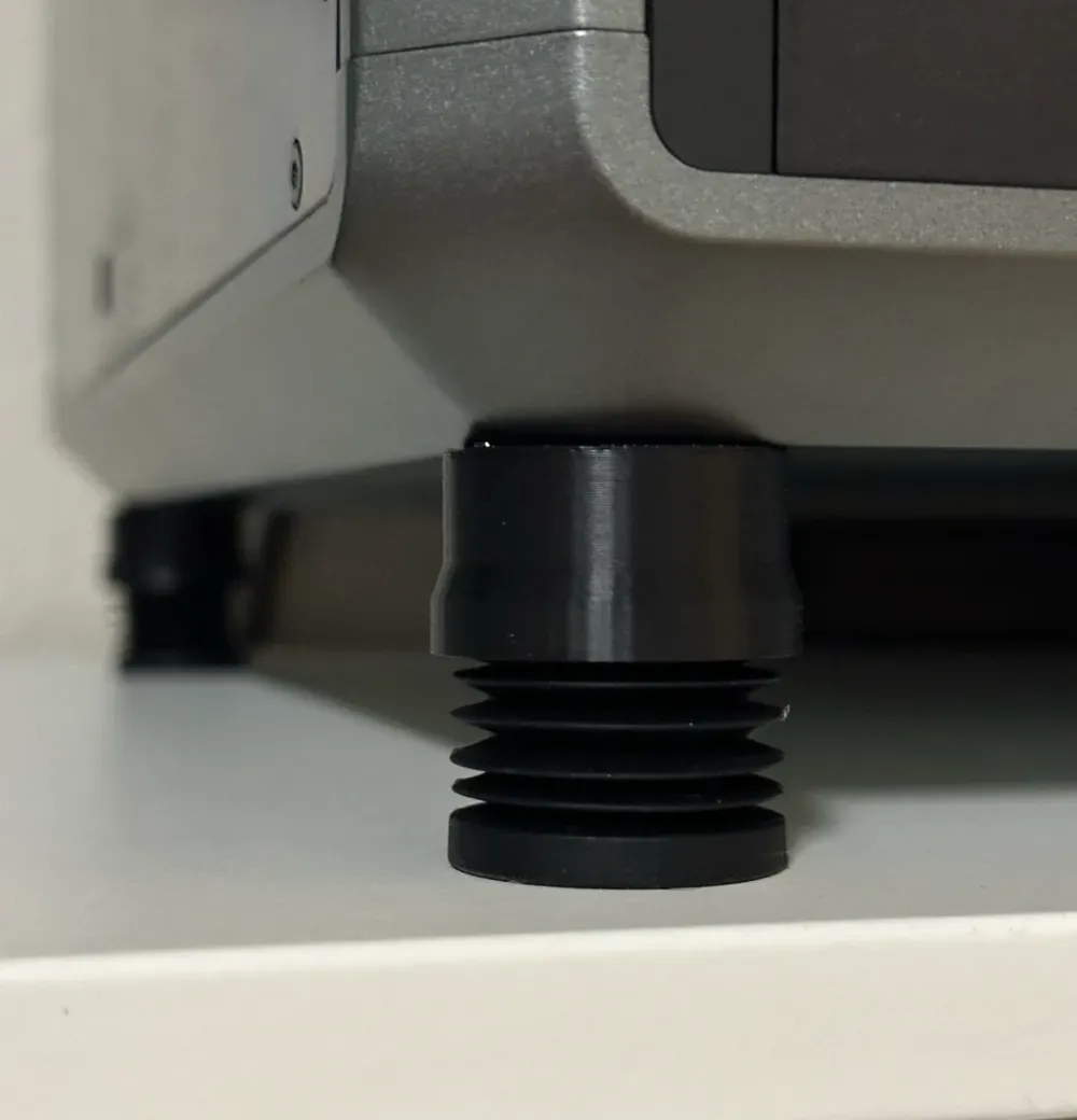 Archivos de impresora 3D | Archivo 3MF | Creality K1C/K1 Anti-Vibration ...