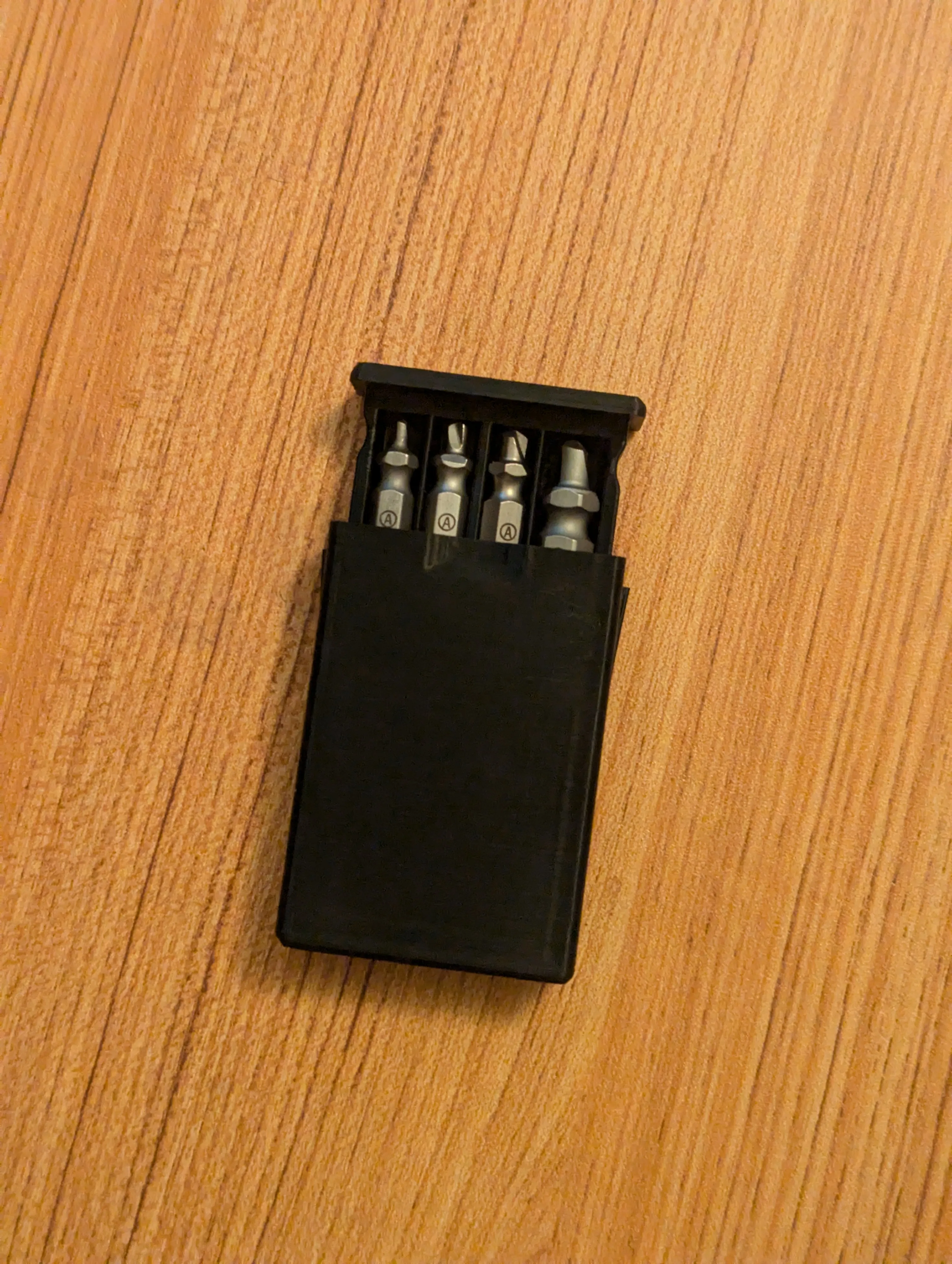 3D Printer Files | 3MF File | Milwuakee M2 Extractor Set Snap Fit Case ...