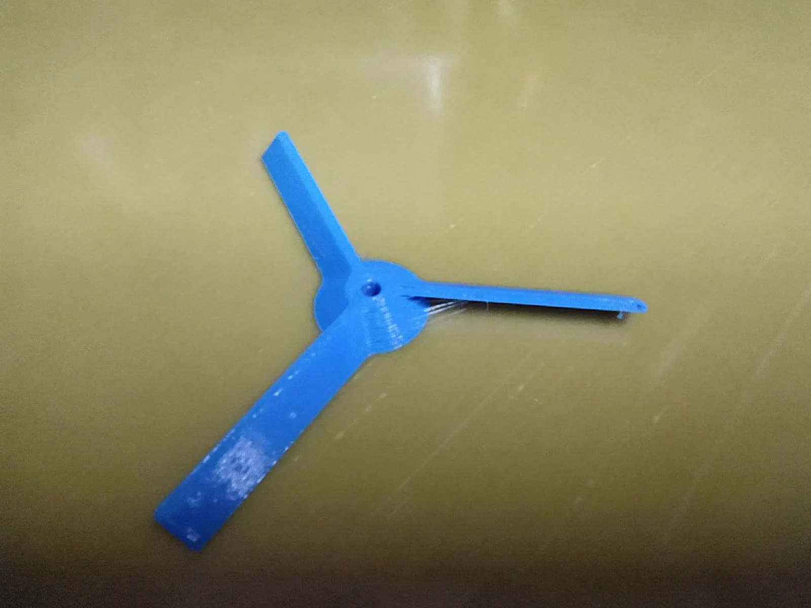 3D Printer Files | 3MF File | Propeller 3 blade and 5 blade | Creality ...