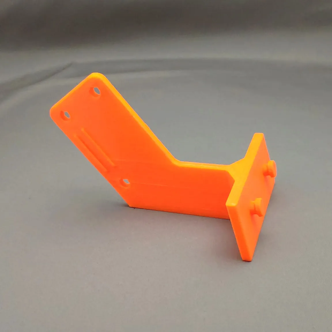 3D Printer Files | 3MF File | Ender3V3KE Horizontal Screen Holder ...