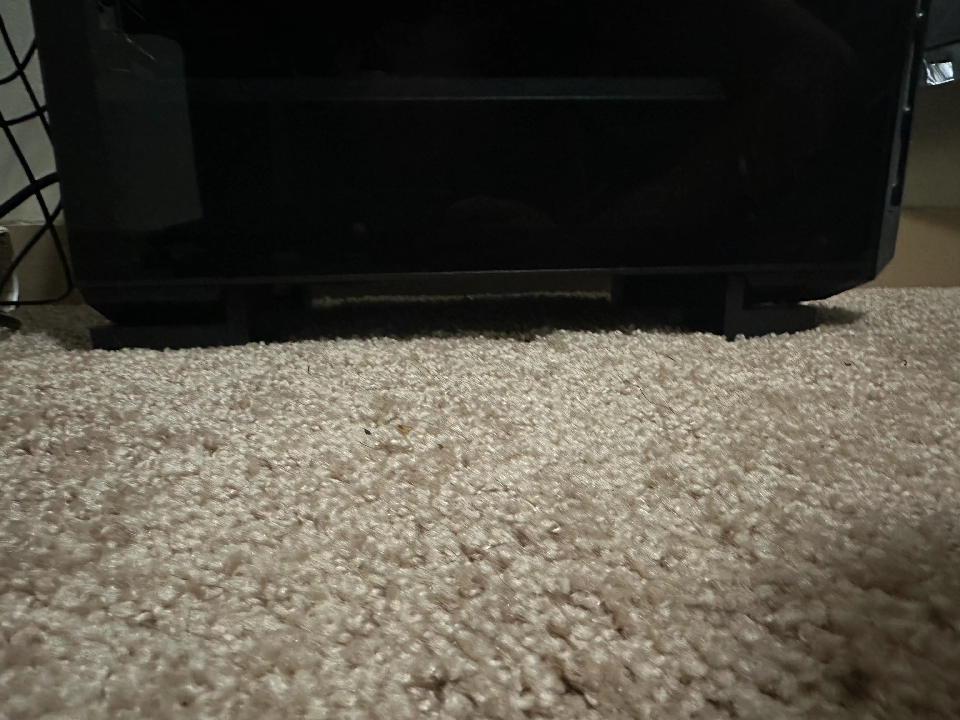 Free Home Appliance Accessories STL Download - Computer Case Feet ...