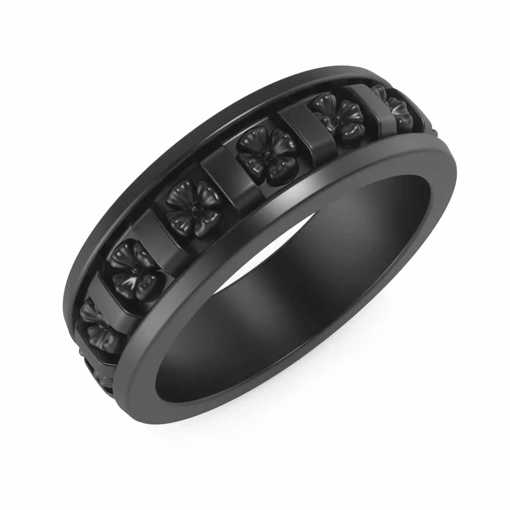 AC-MENS-RING-029 | 3D models download | Creality Cloud