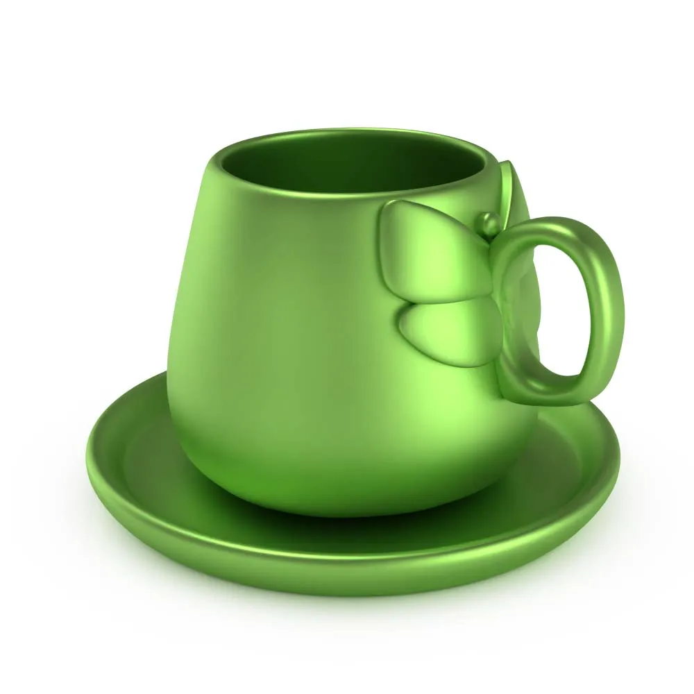 Home Decorations & Ornaments STL Download - AC-COFFEE-MUG-013by AYUSH ...