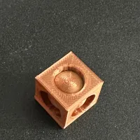 Un Ptit cube test bien sympa de [%7396664071] parfait pour l'event de ...