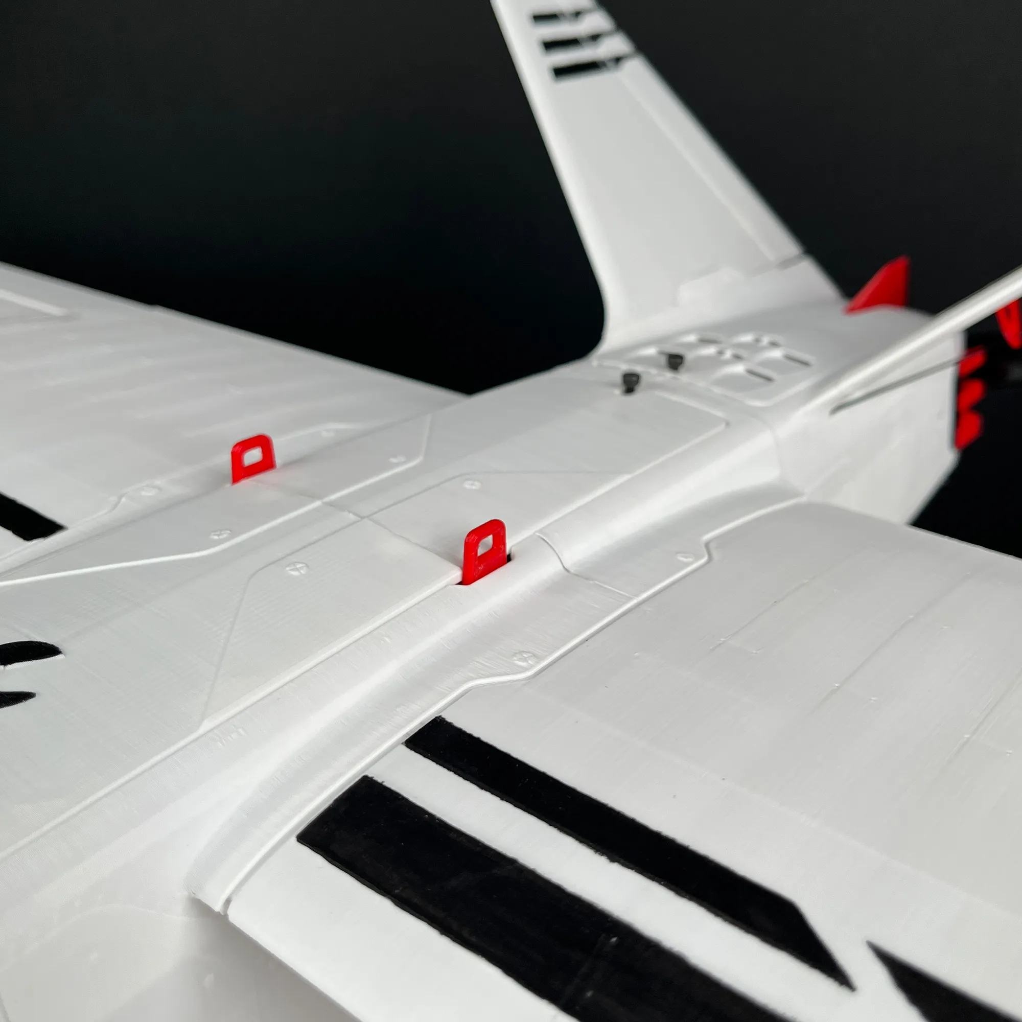 Free Electronics & RC (Remote Control) STL Download - Discover V2 1200 ...