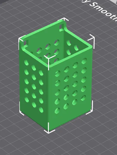 3D Printer Files | 3MF File | Hi | Creality Cloud