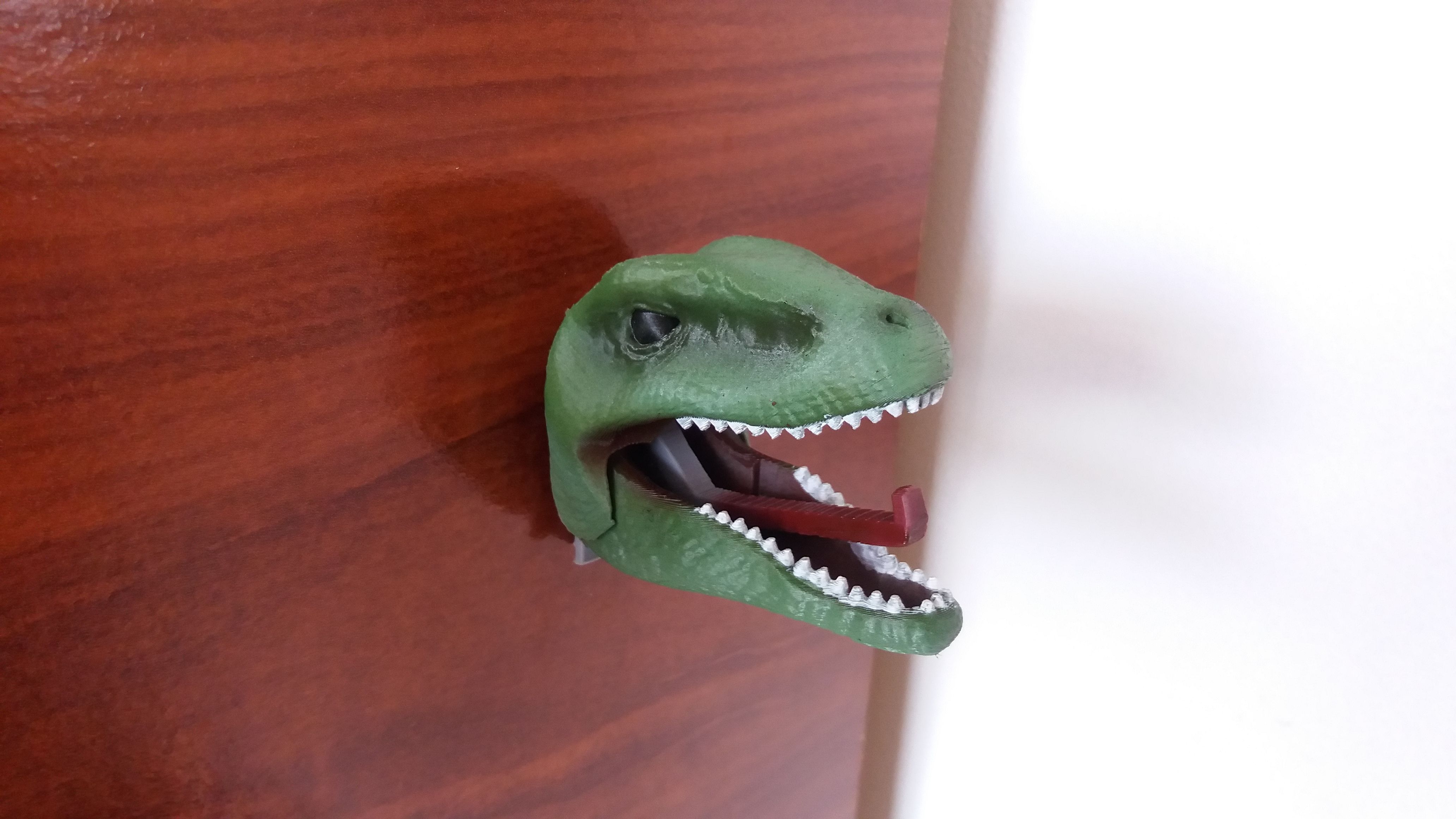 KEY HOLDER - DINOSAURS | 3D models download | Creality Cloud