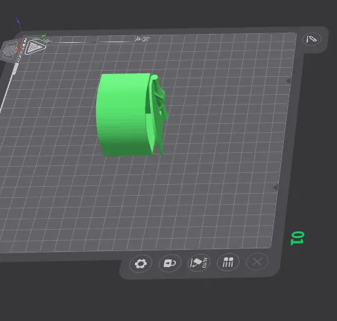 3D Printer Files | 3MF File | Big Box | Creality Cloud