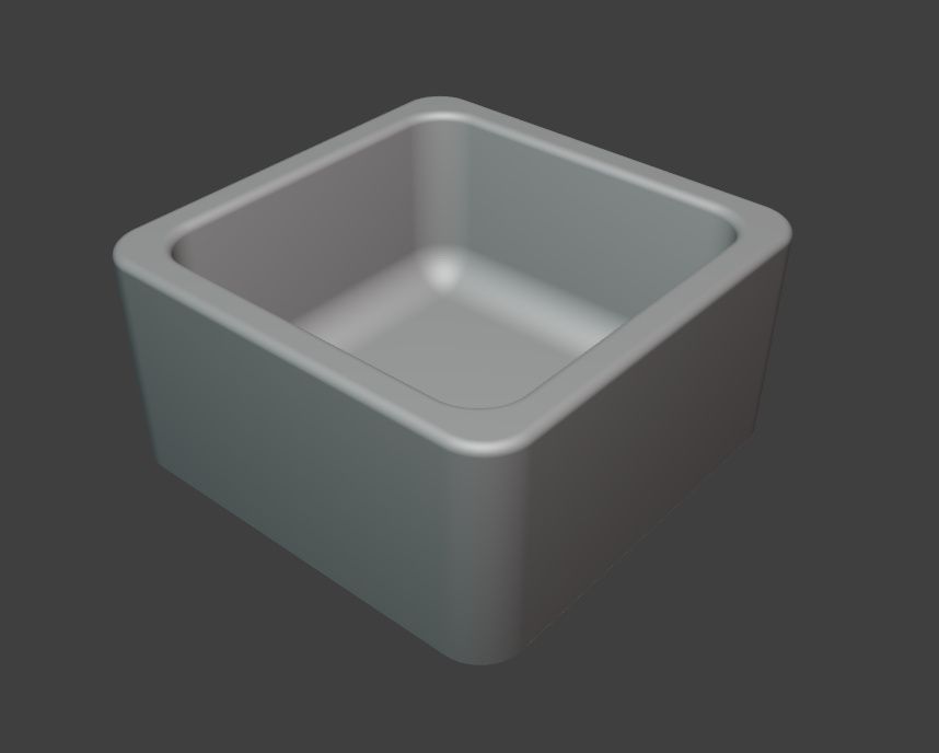 Box | 3D models download | Creality Cloud