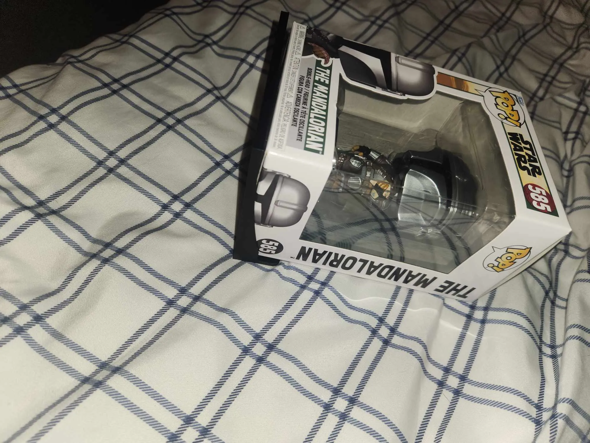 Other STL Download - Funko pop shelf Mudhornby Tom Jay