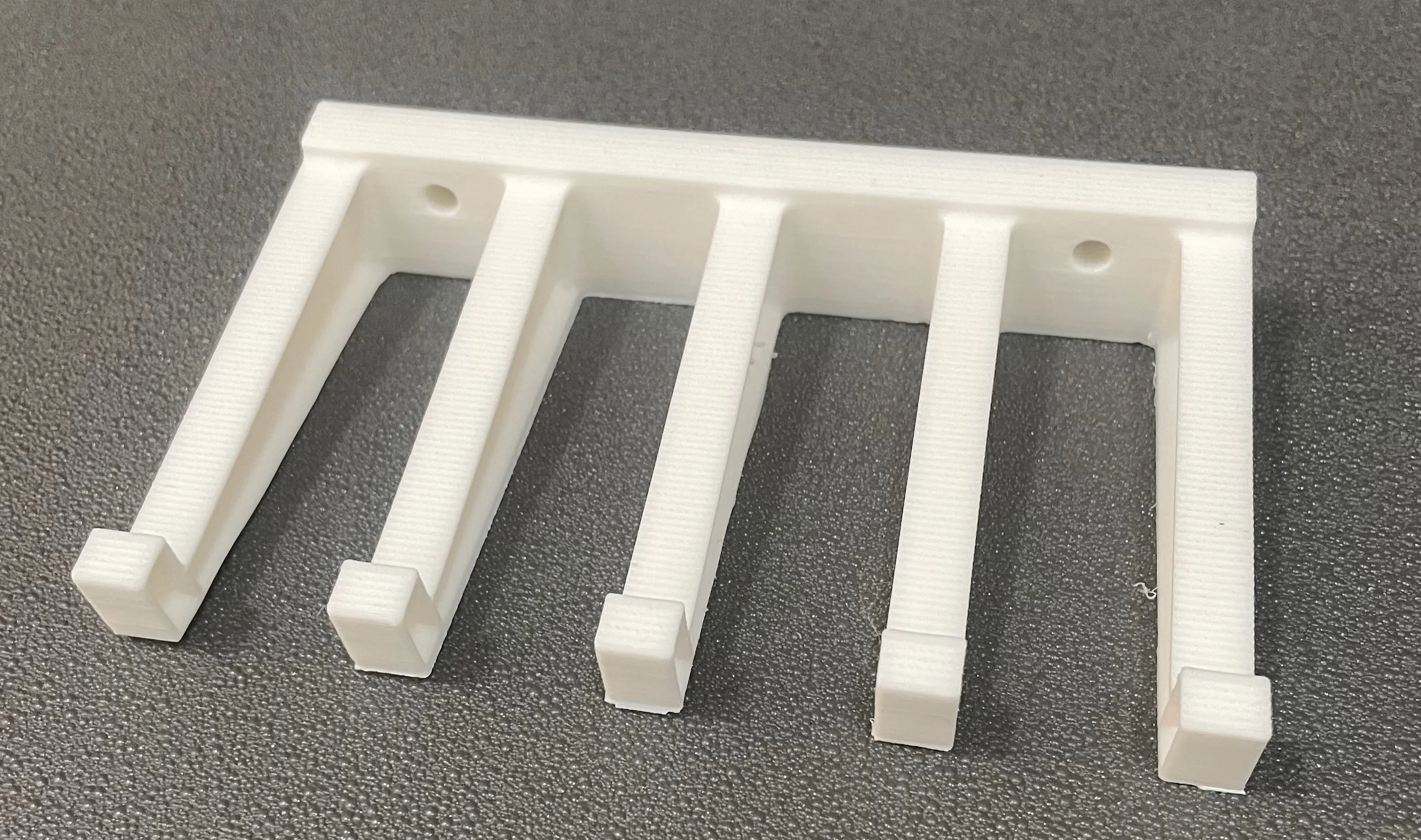 3D Printer Files | 3MF File | Pmag Rack | Creality Cloud