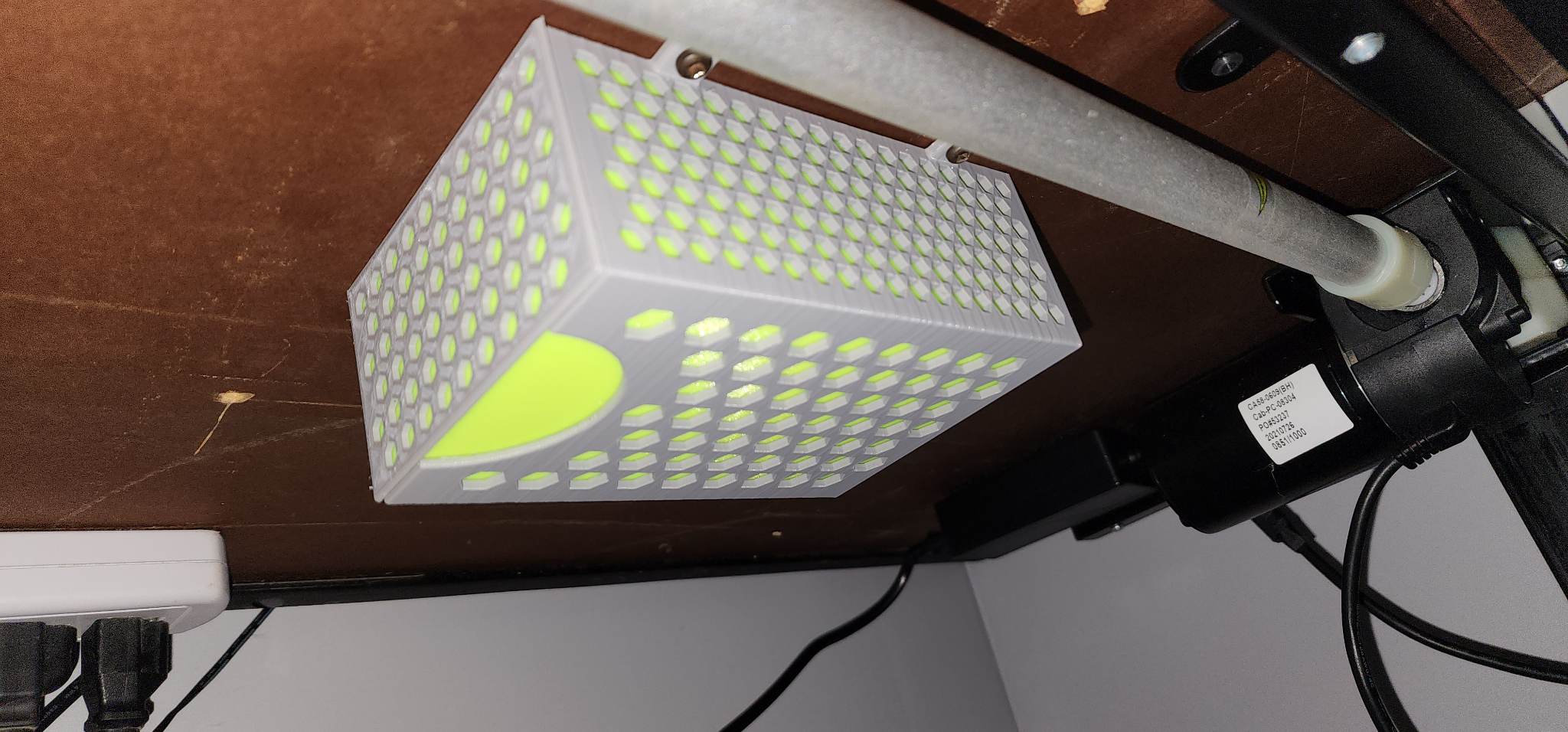 Hidden drawer | 3D models download | Creality Cloud