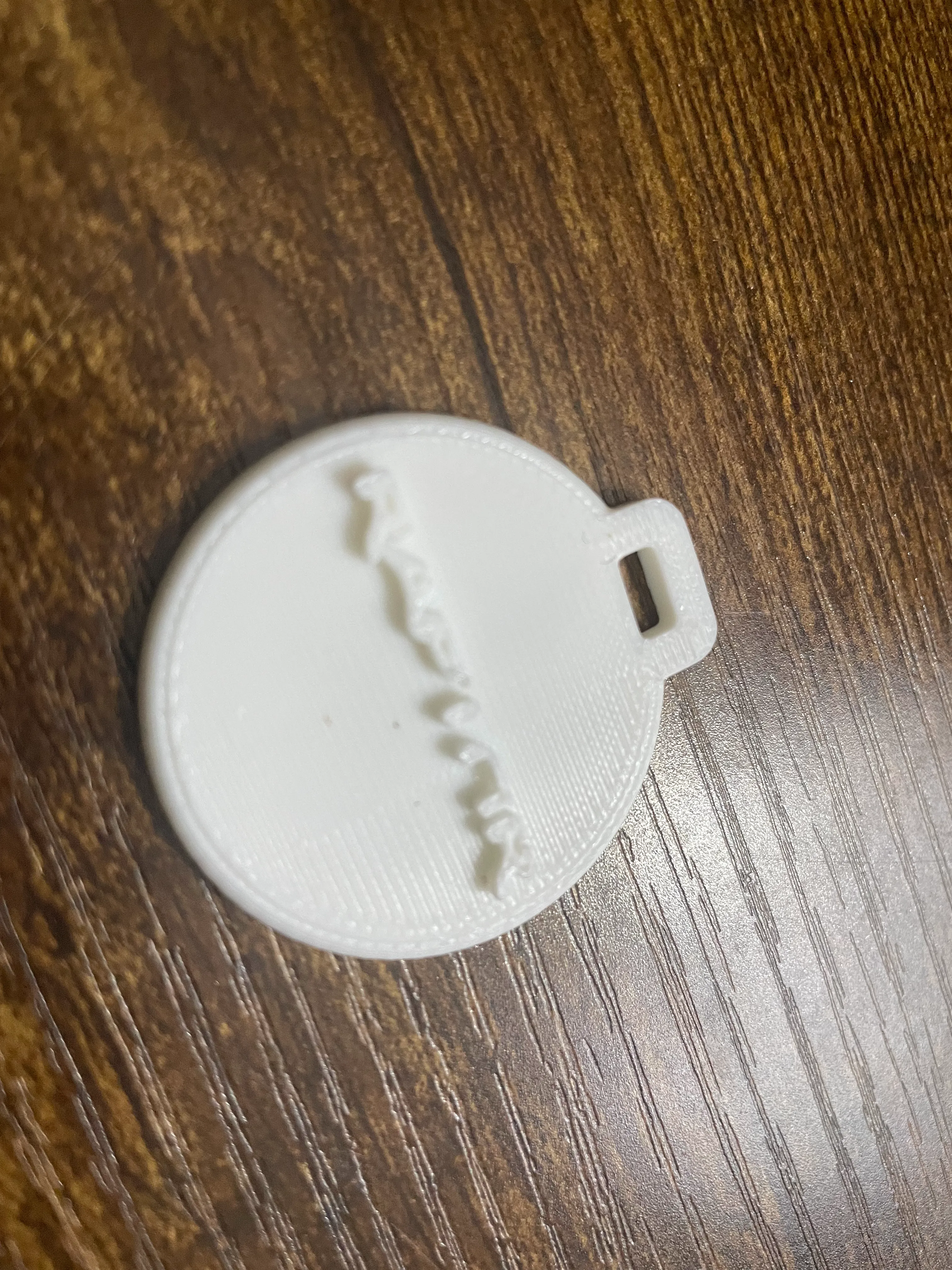 3D Printer Files | 3MF File | Pendentif porte clé Ford Raptor 2 / Ford ...