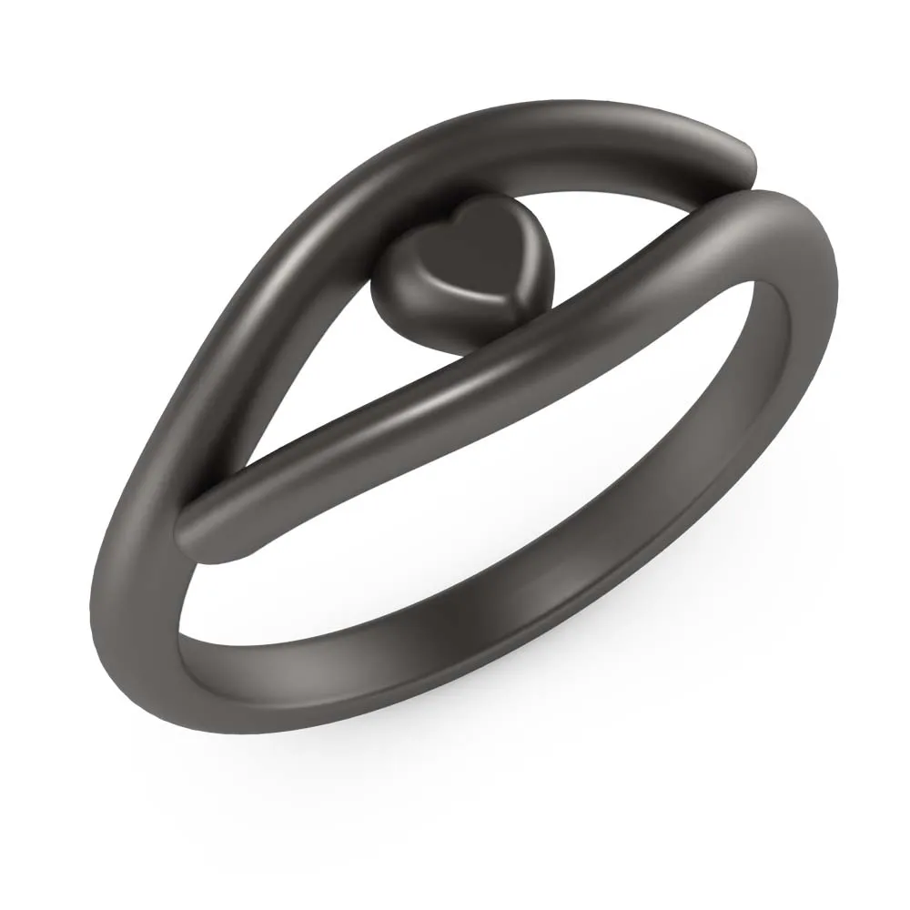 Jewelry & Accessories STL Download - AC-PLAIN-RING-053by AYUSH CRATION