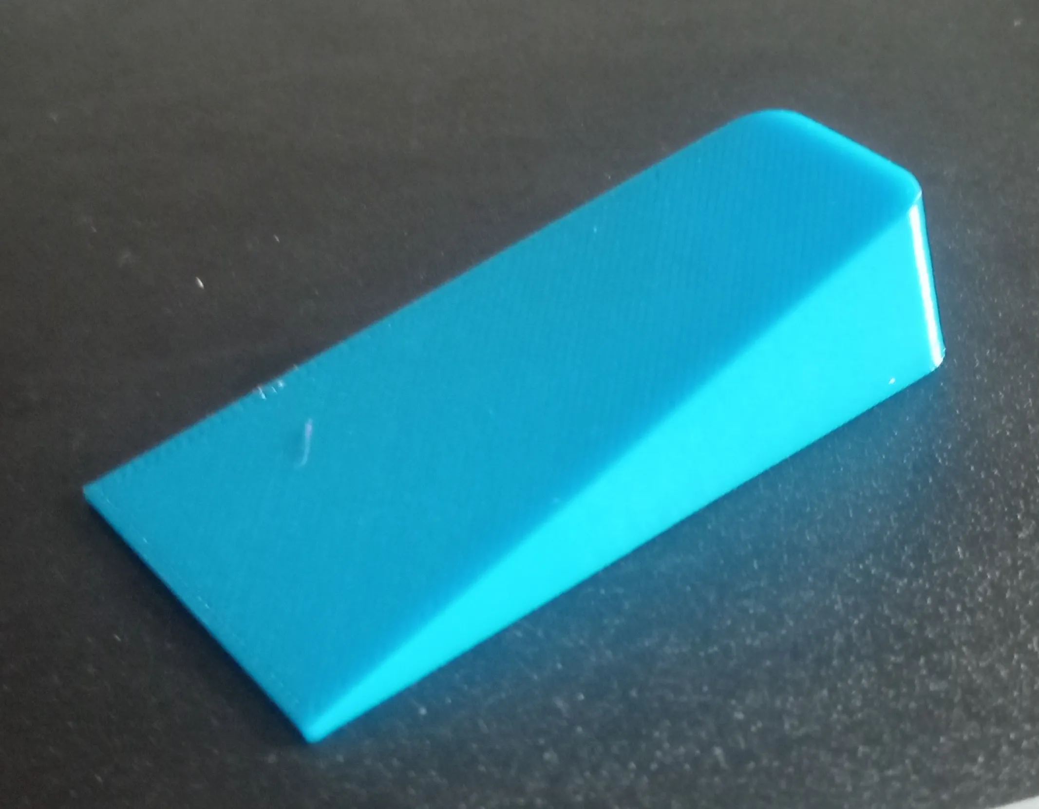 3D Printer Files | 3MF File | Door Wedge | Creality Cloud