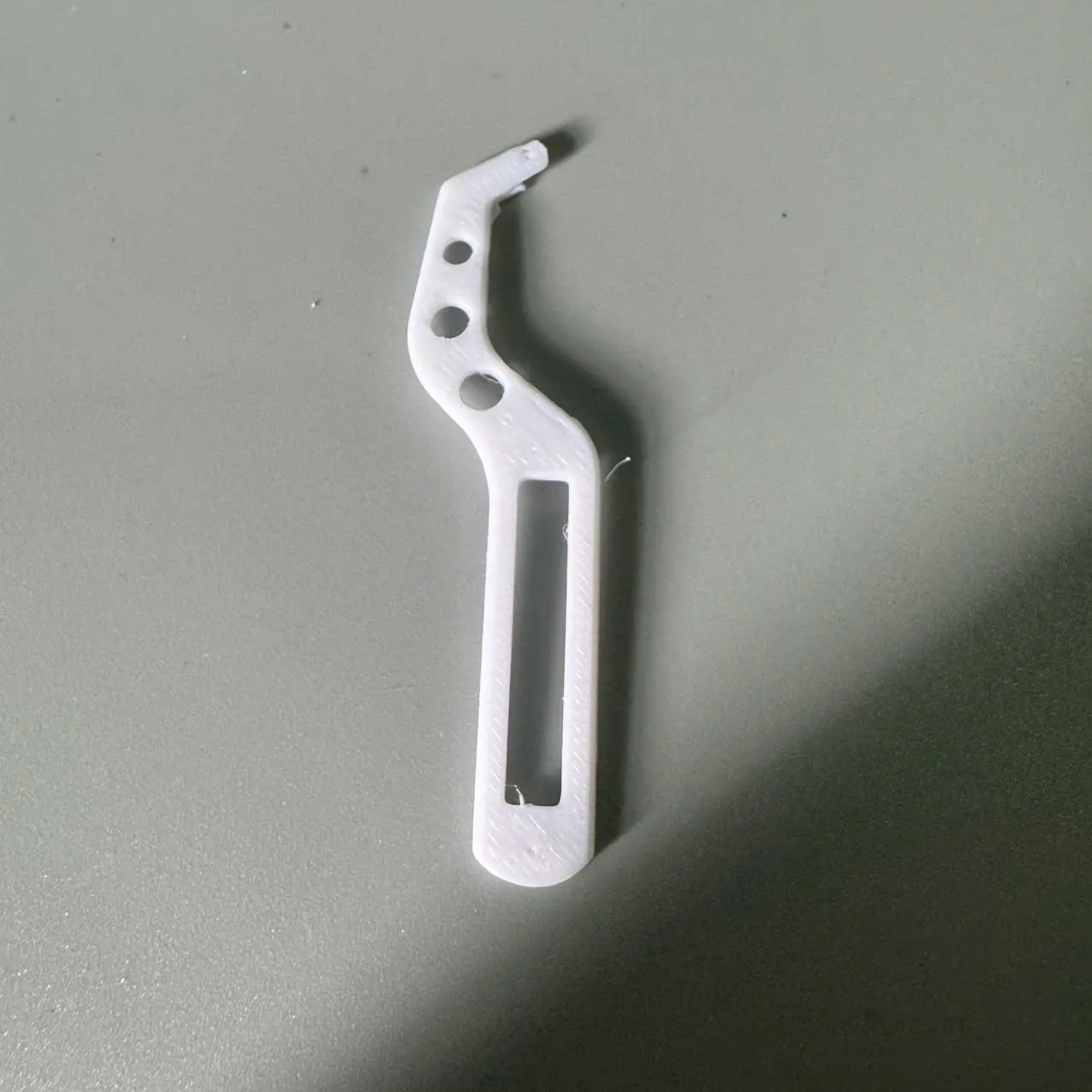 3D Printer Files | 3MF File | Mini Hacksaw by noelc on thingverse ...