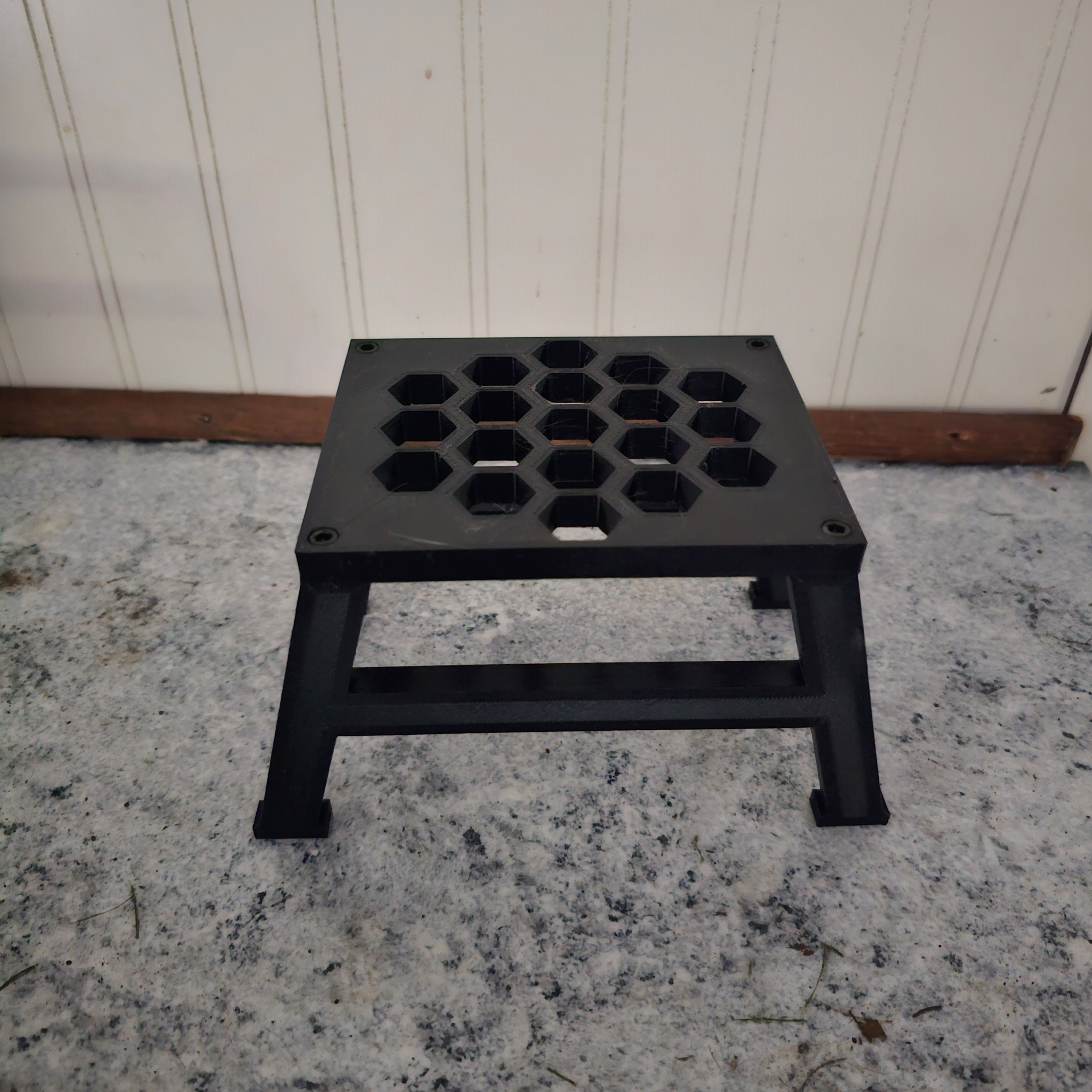 RC Stand for 1/10 and 1/8 Scale | 3D models download | Creality Cloud