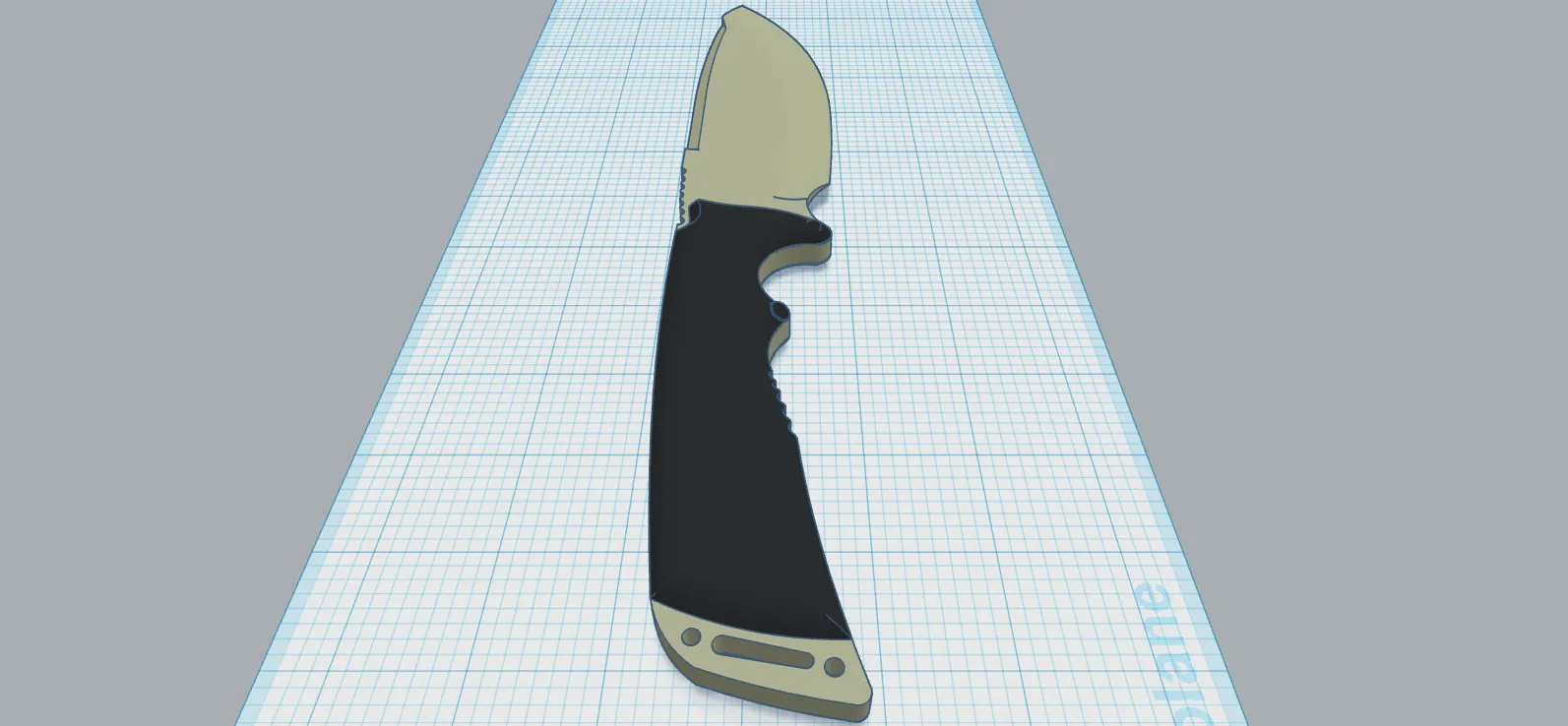 3D Printer Files | 3MF File | TPS 47 | Creality Cloud