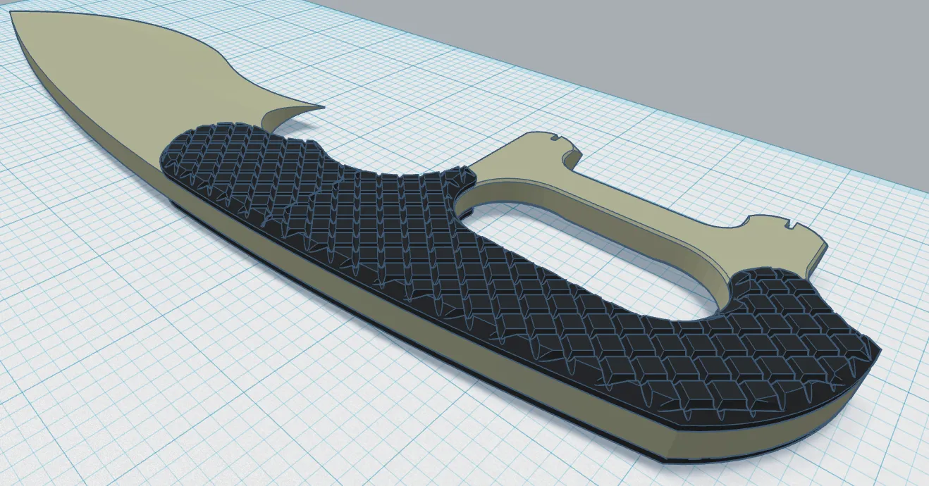 KK 2 | 3D models download | Creality Cloud