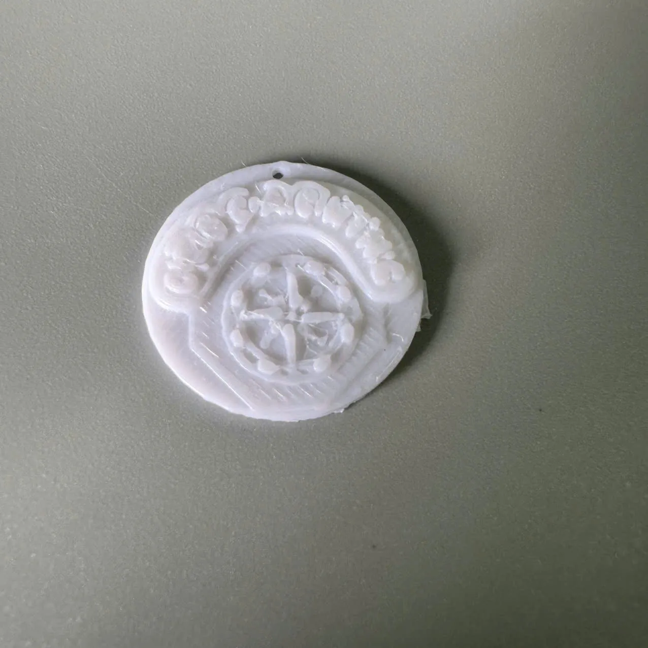 3D Printer Files | 3MF File | Geocaching | Creality Cloud