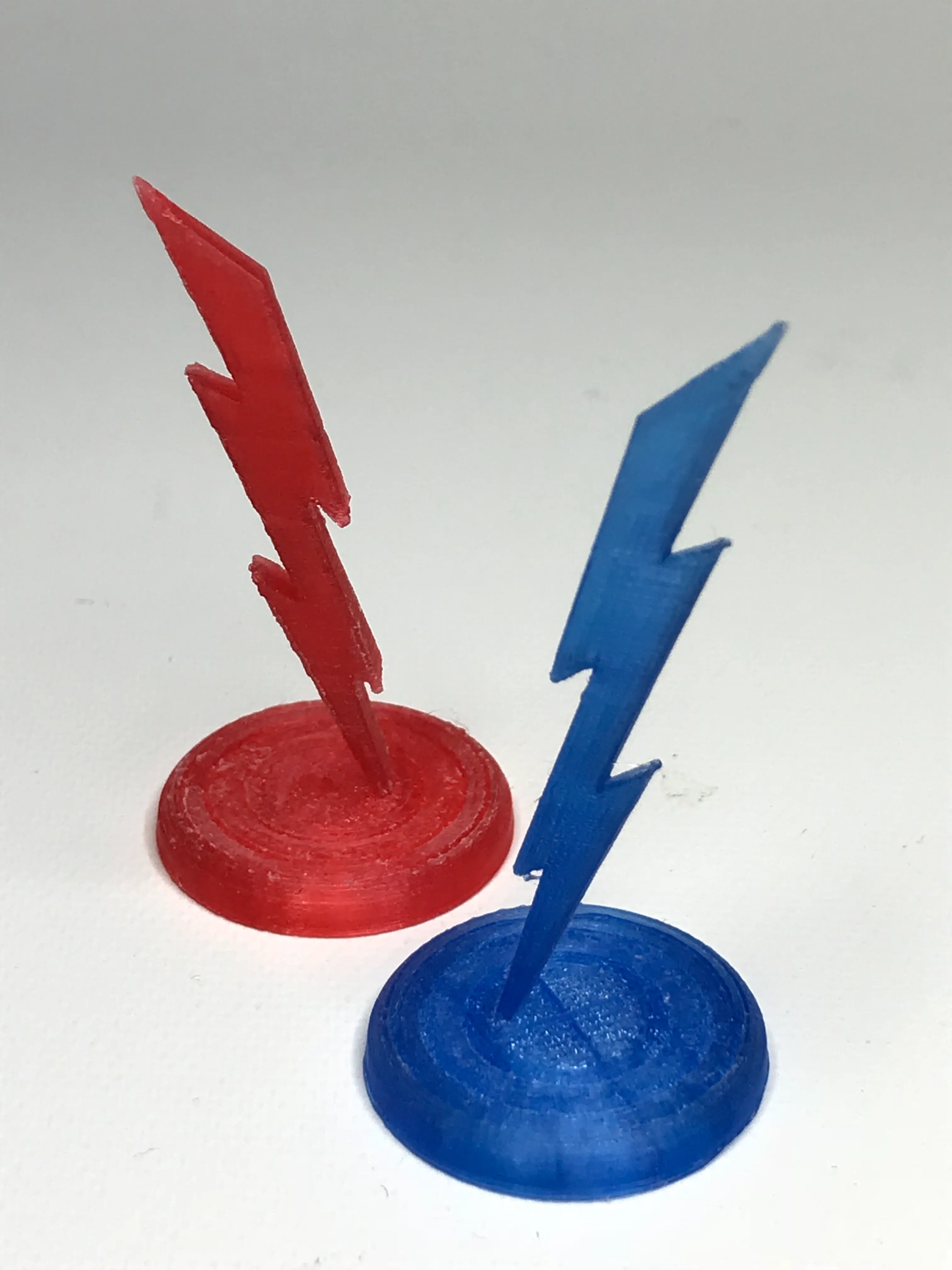 3D Printer Files | 3MF File | Bolt Spell | Creality Cloud