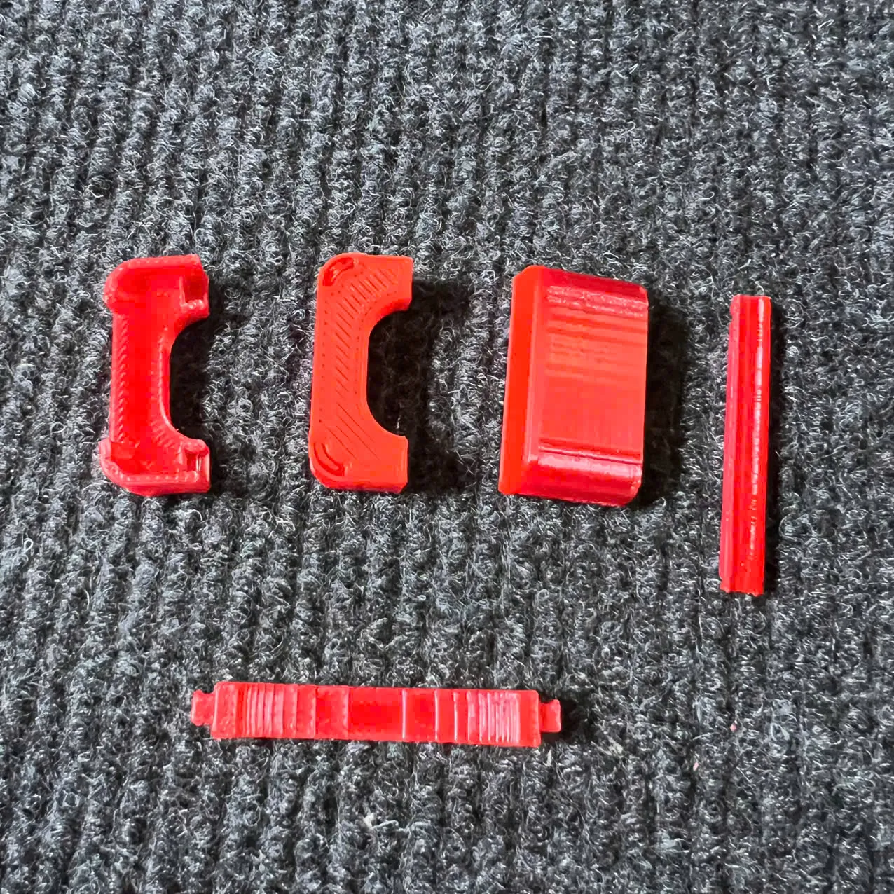 3D Printer Files | 3MF File | Creality Filament Dry Box 2.0 Stand ...