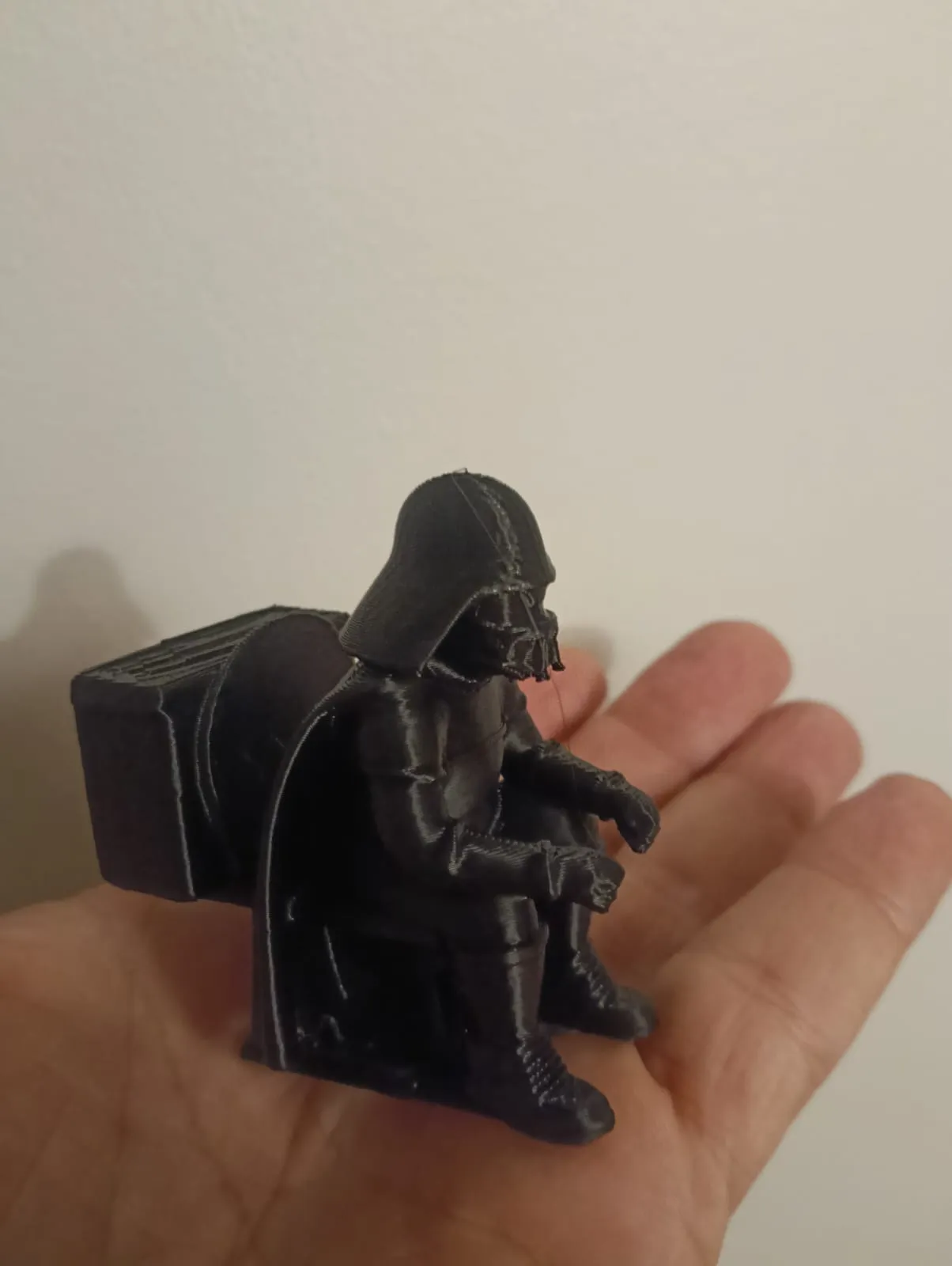 3D Printer Files | 3MF File | Use The Force | Creality Cloud