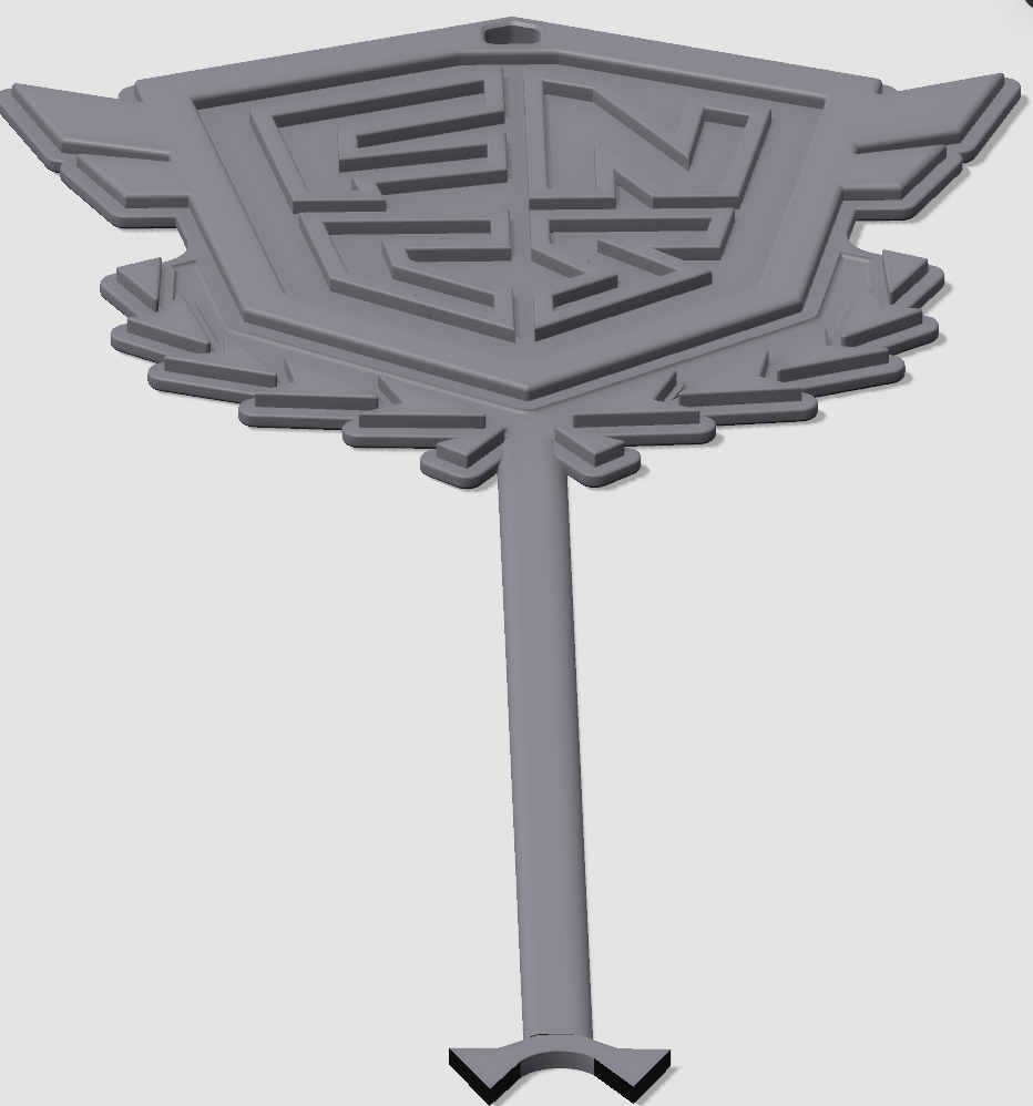 Board Games & Card Games STL Download - FNCS Pickaxeby Only 3D Prints