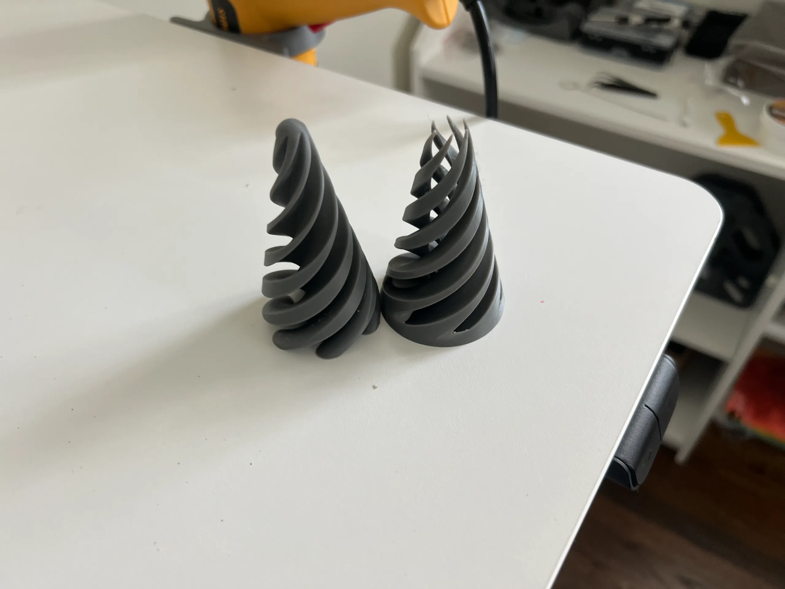 Super fast and easy print, no supports | Creality Cloud