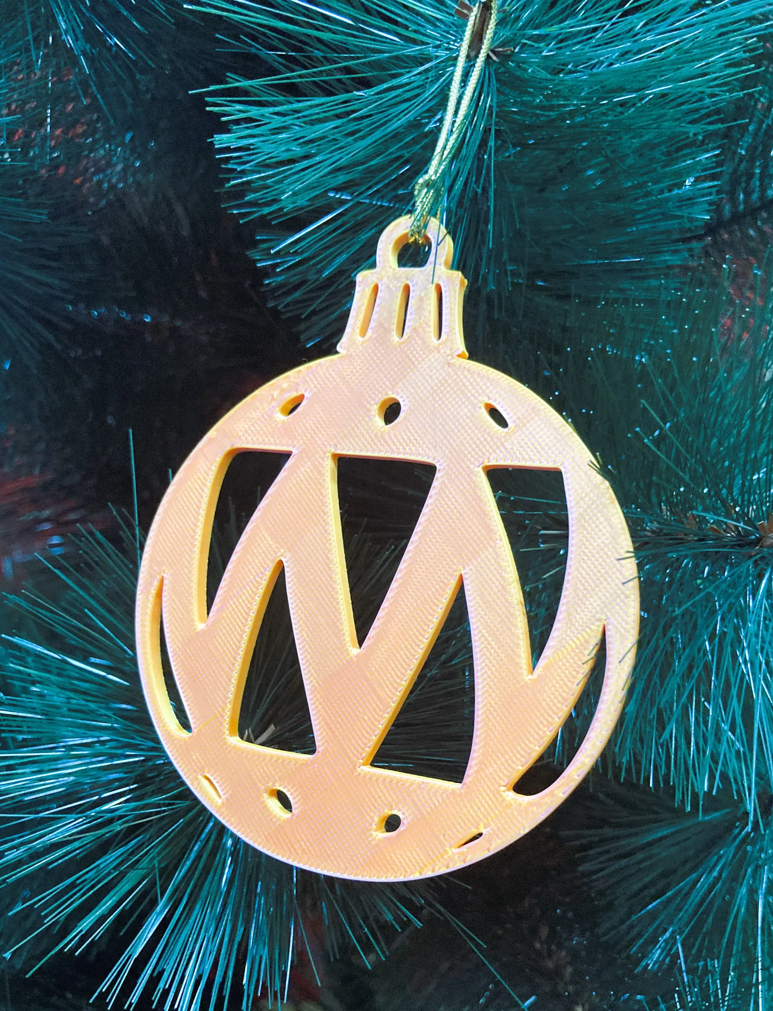 Christmas Ornament Triangle / Adorno Triangulo | 3D models download ...