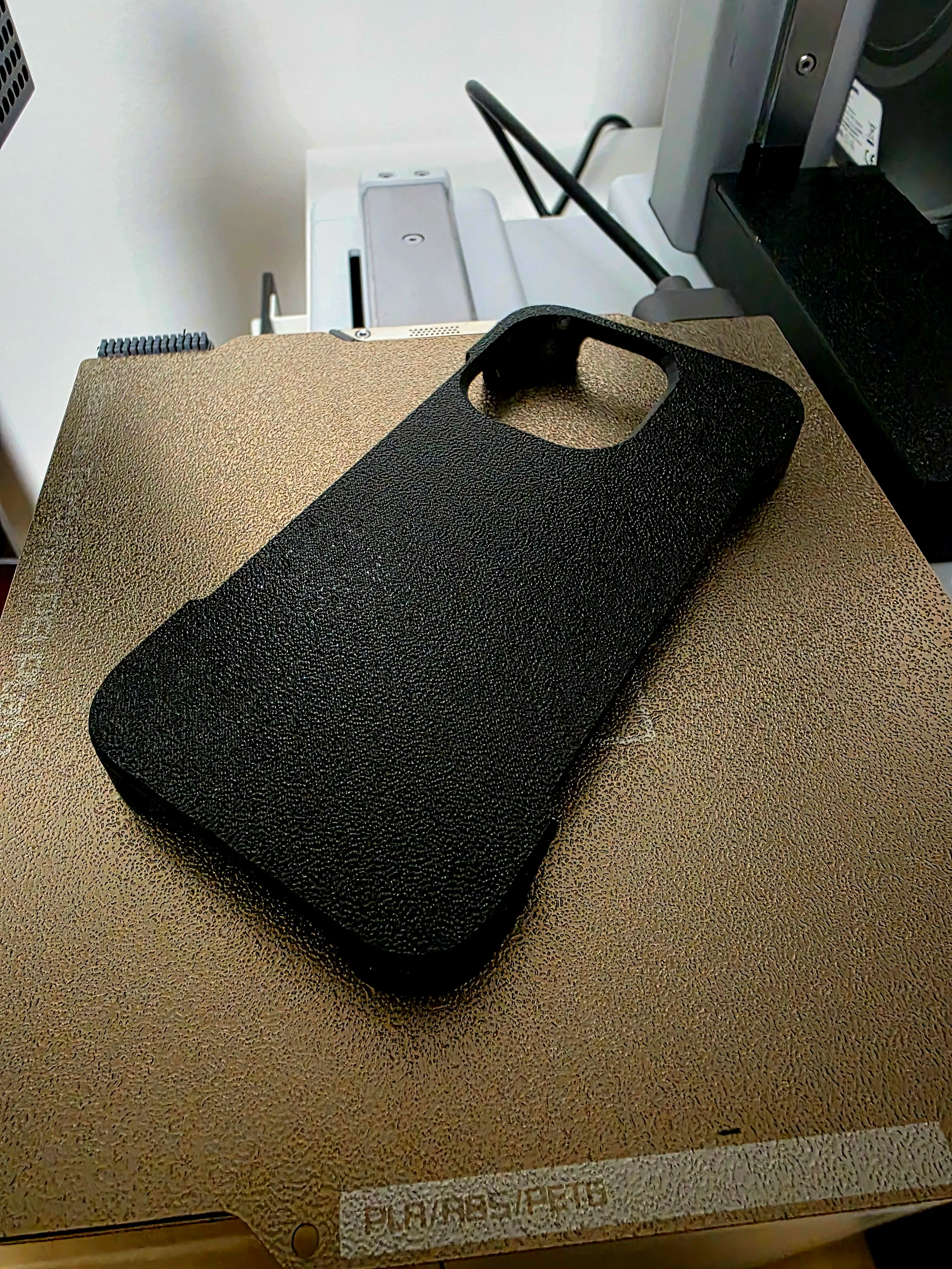 3D Printer Files | 3MF File | Iphone 15 Pro Ultra Fast and Easy Print! | Creality Cloud