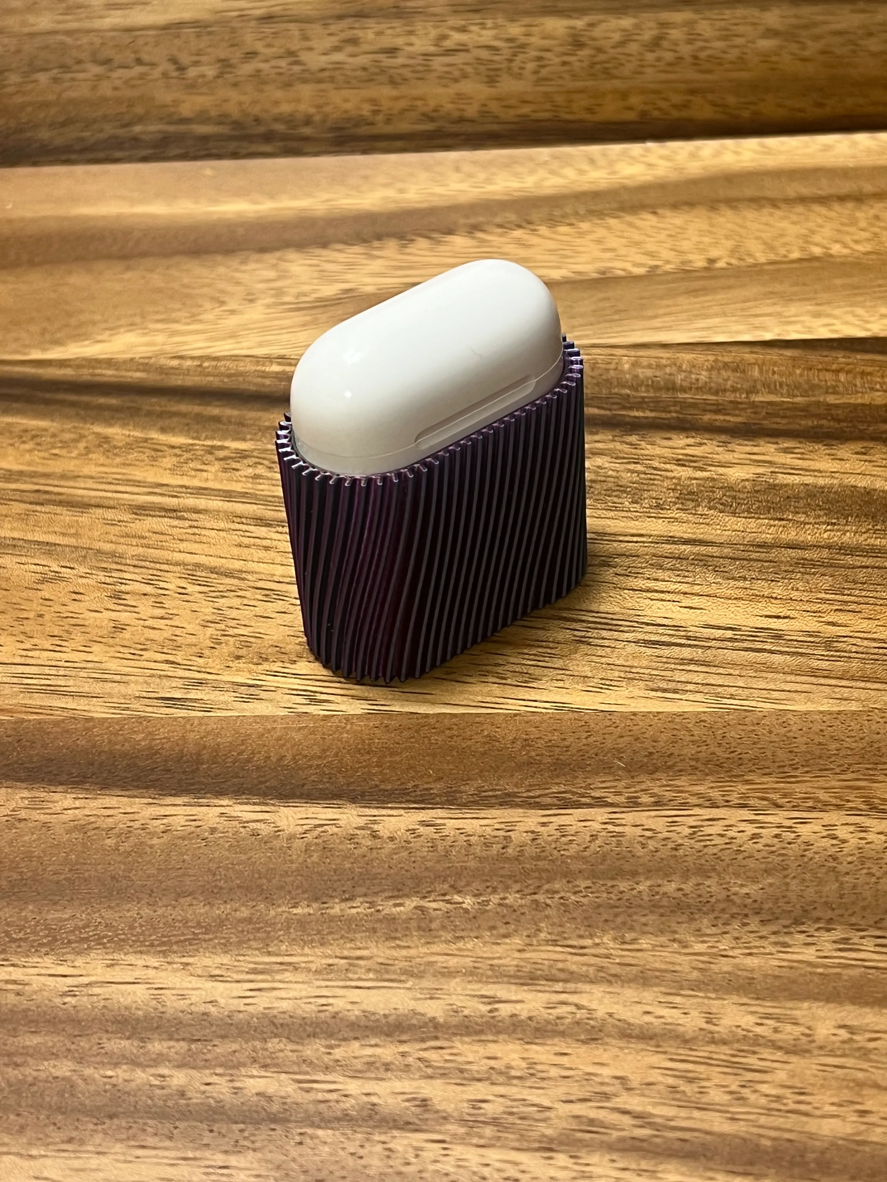 3D Printer Files | 3MF File | Airpod (1st and 2nd Gen) Case Holder ...
