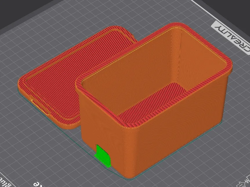 CREALITY CLOUD - универсальная платформа для 3D-печати