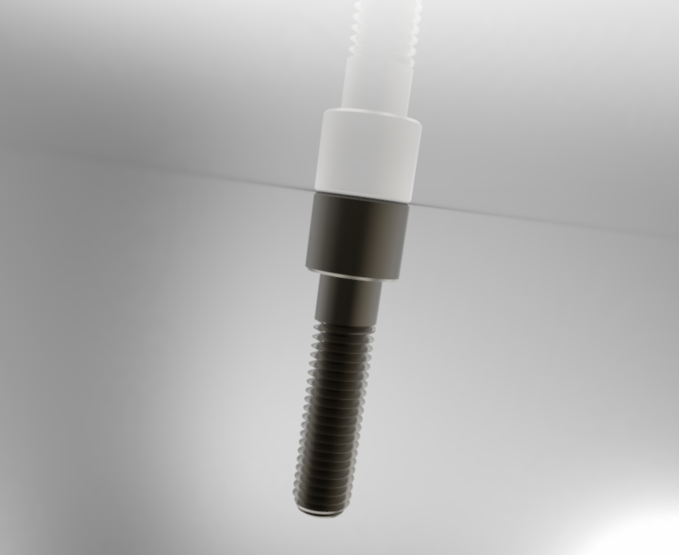 M10 Bolt | 3D models download | Creality Cloud