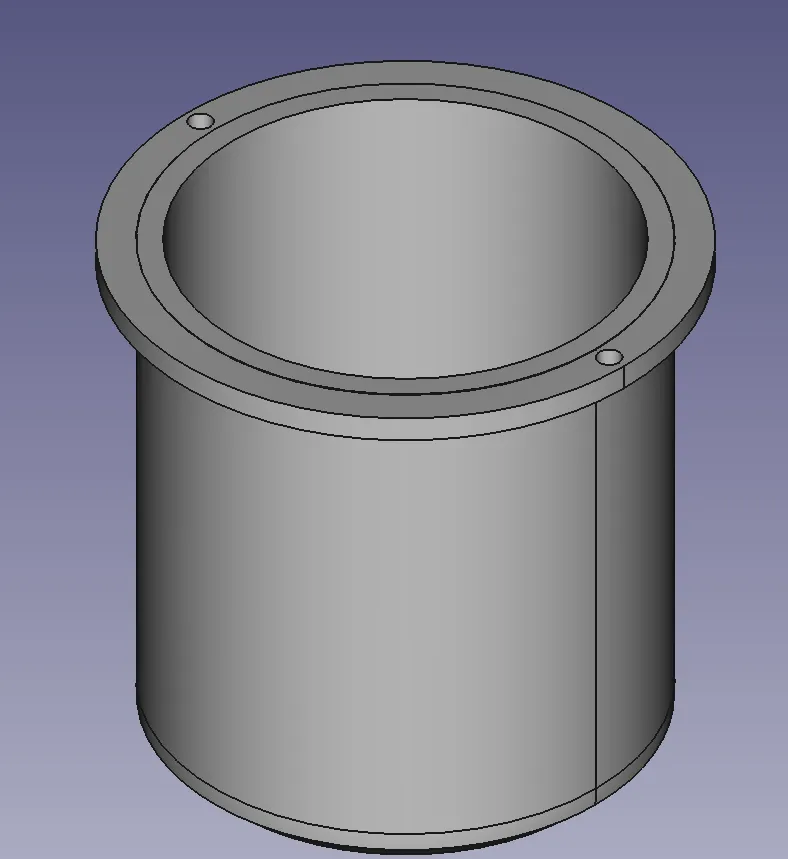 3D Printer Files | 3MF File | Simple Sand castle form with option to ...