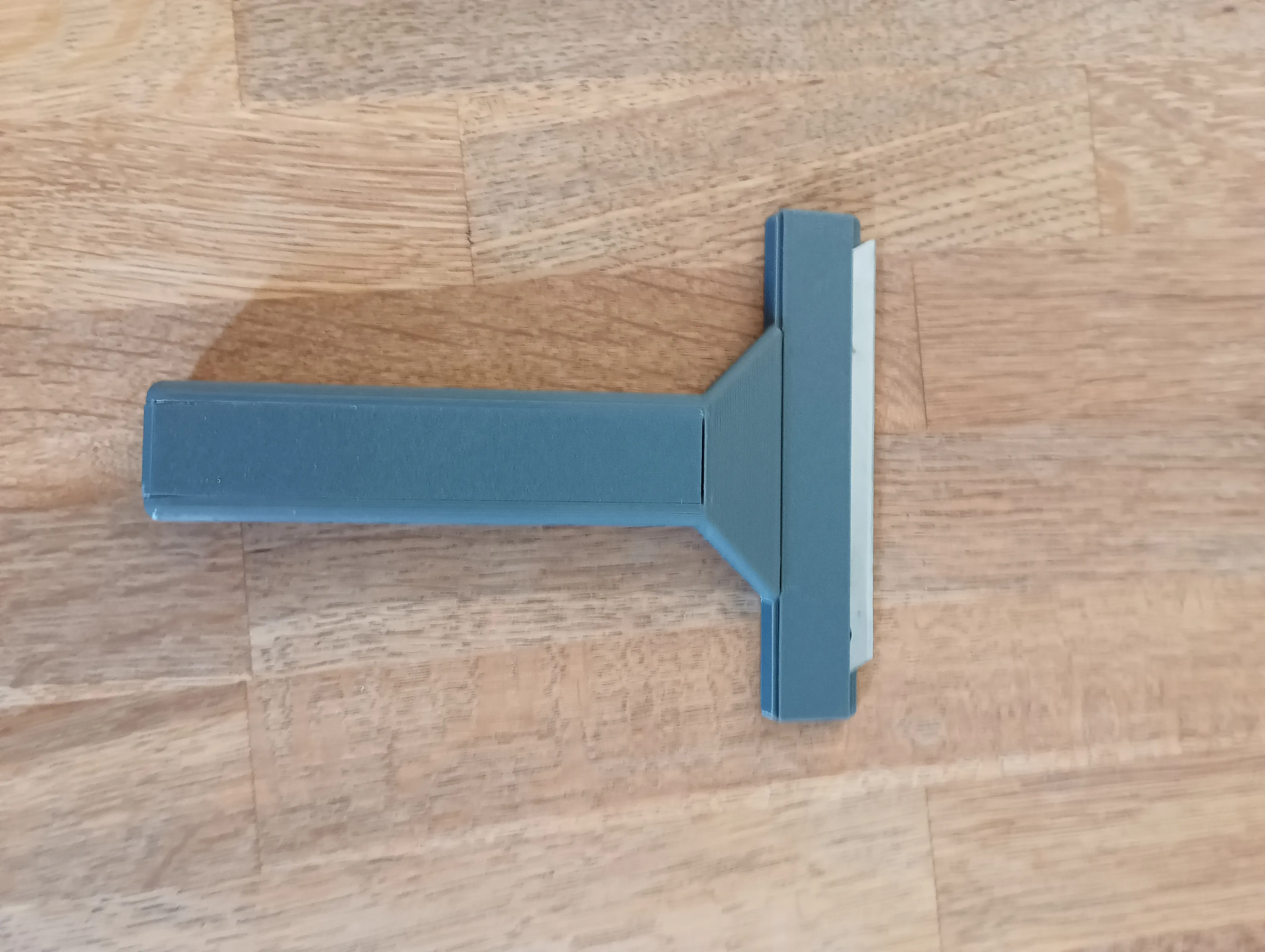 GRATTOIR À LAME - SCRAPER BLADE | 3D models download | Creality Cloud