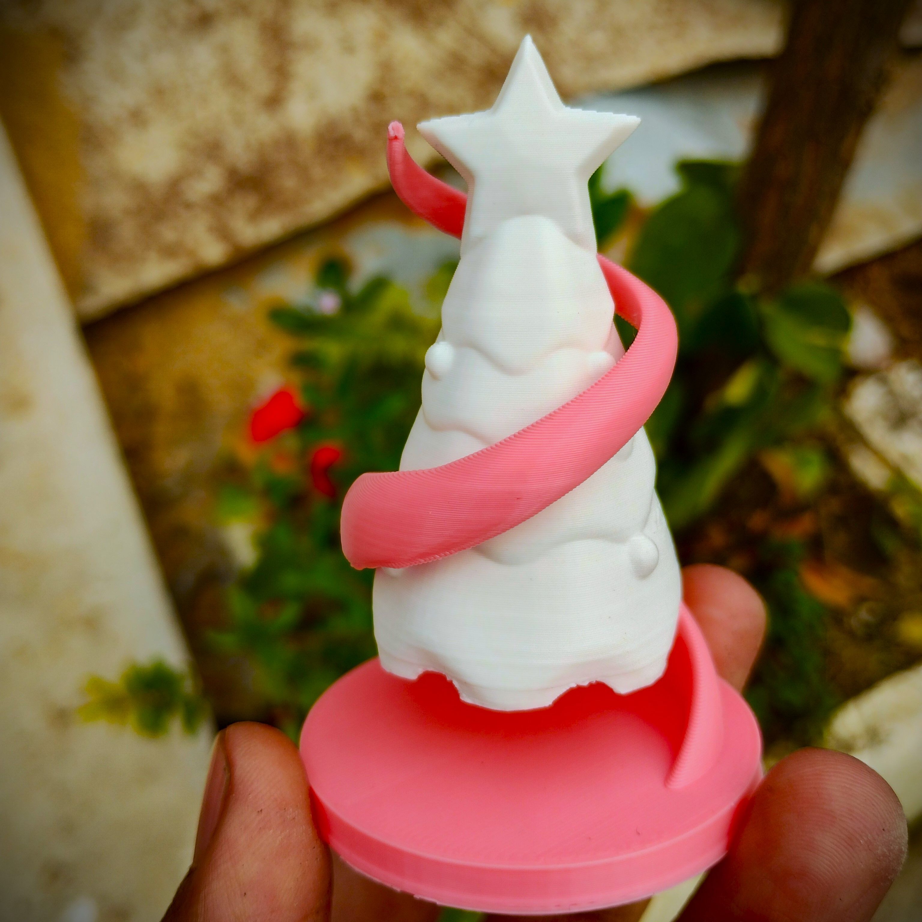 Christmas Special - Floating Christmas Tree | 3D models download ...