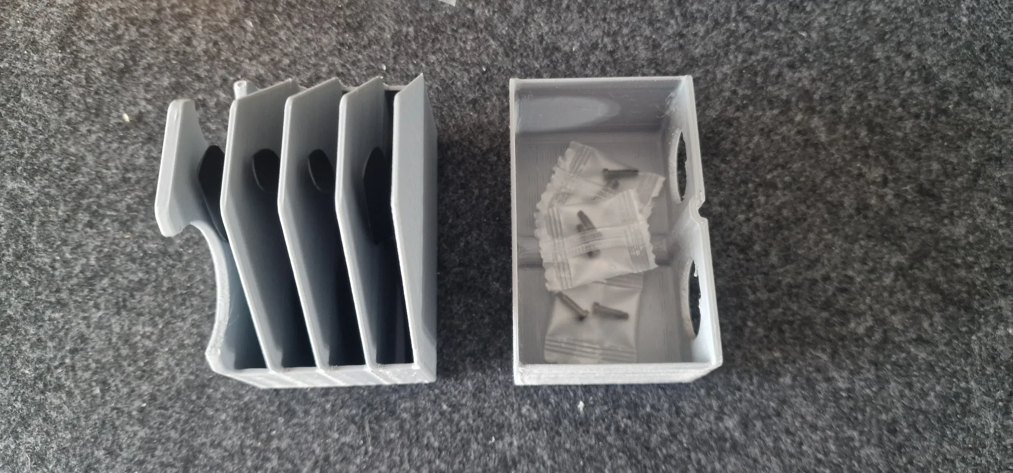 Free Electronics & RC (Remote Control) STL Download - DJI AVATA 2 Rotor ...