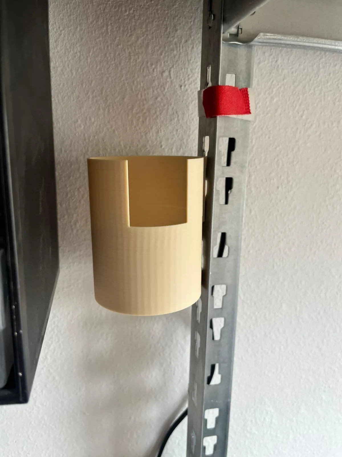 3D Printer Files | 3MF File | Drill Holder Workbench (Schwerlastregal ...