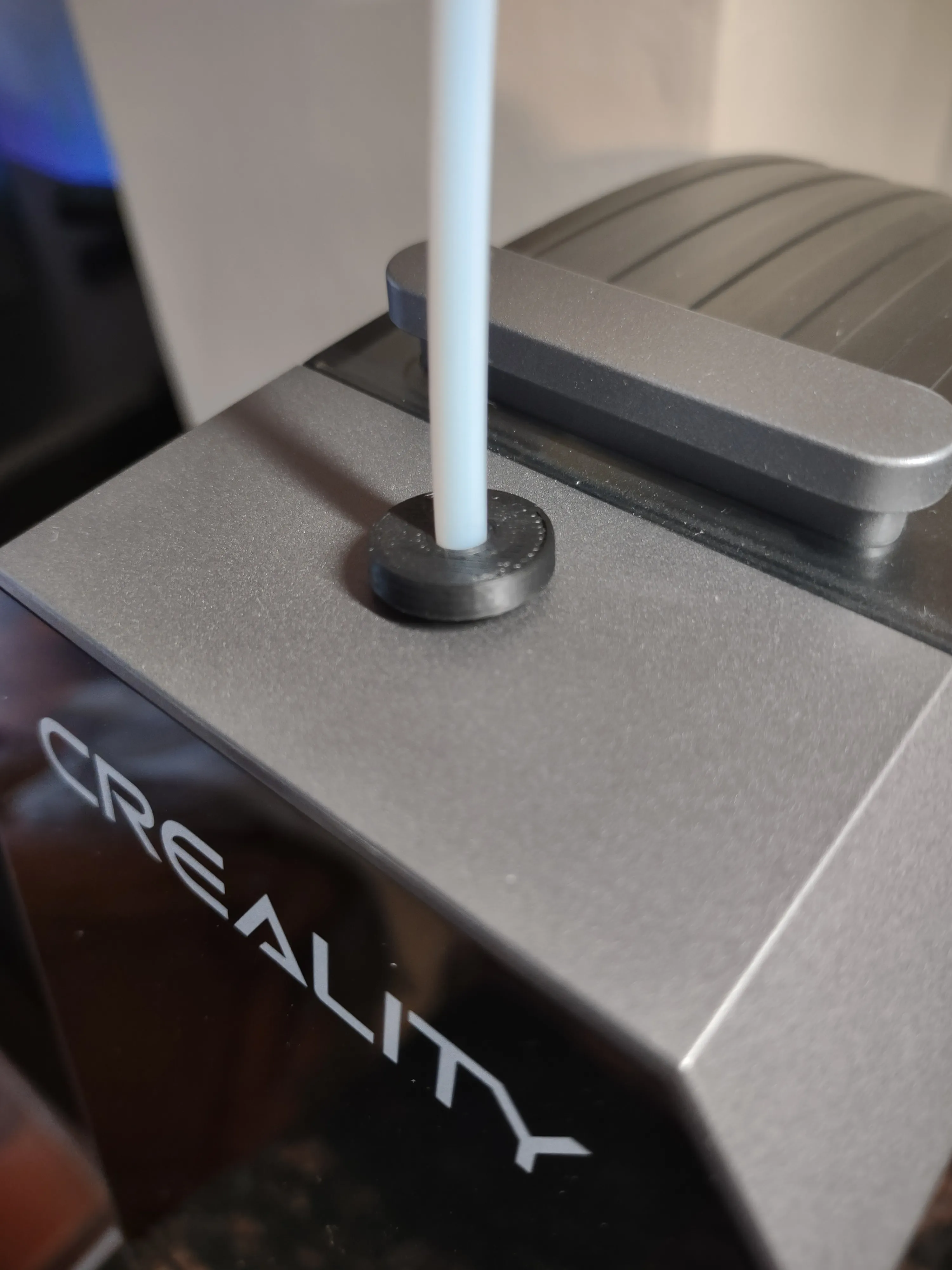3D Printer Files | 3MF File | Creality Space Pi 1 or 2 - PTFE Tube ...