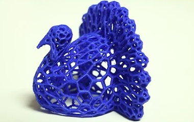 3D Printed Turkey For Thanksgiving! Happy holiday! https://www.youtube ...