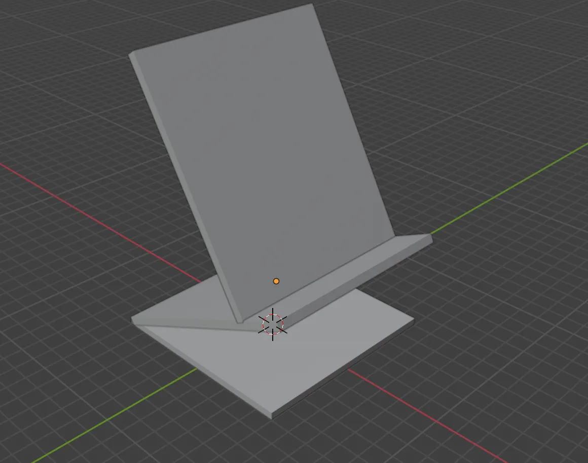 3D Printer Files | 3MF File | phone holder | Creality Cloud