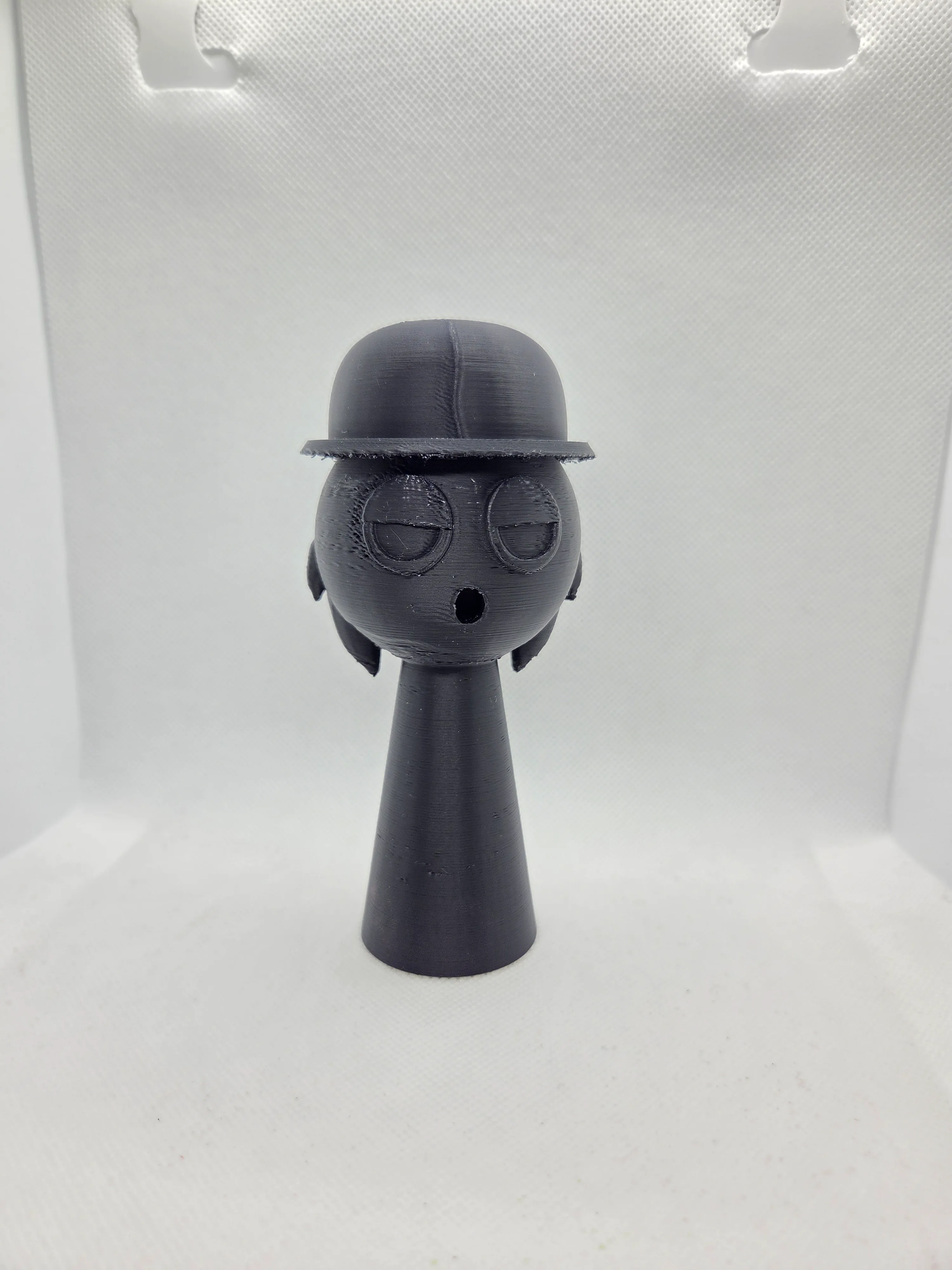 3D Printer Files | 3MF File | Sprunki (Tan) | Creality Cloud