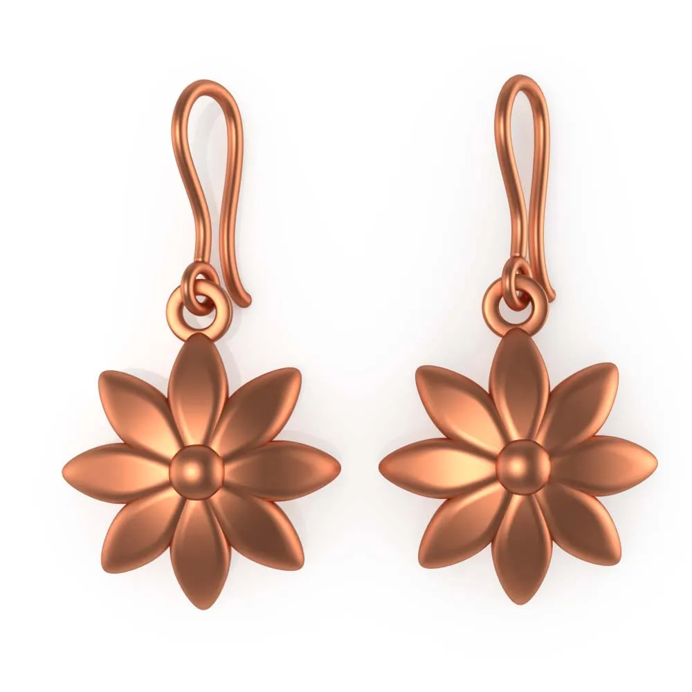 AC-EARRING-118 | 3D models download | Creality Cloud