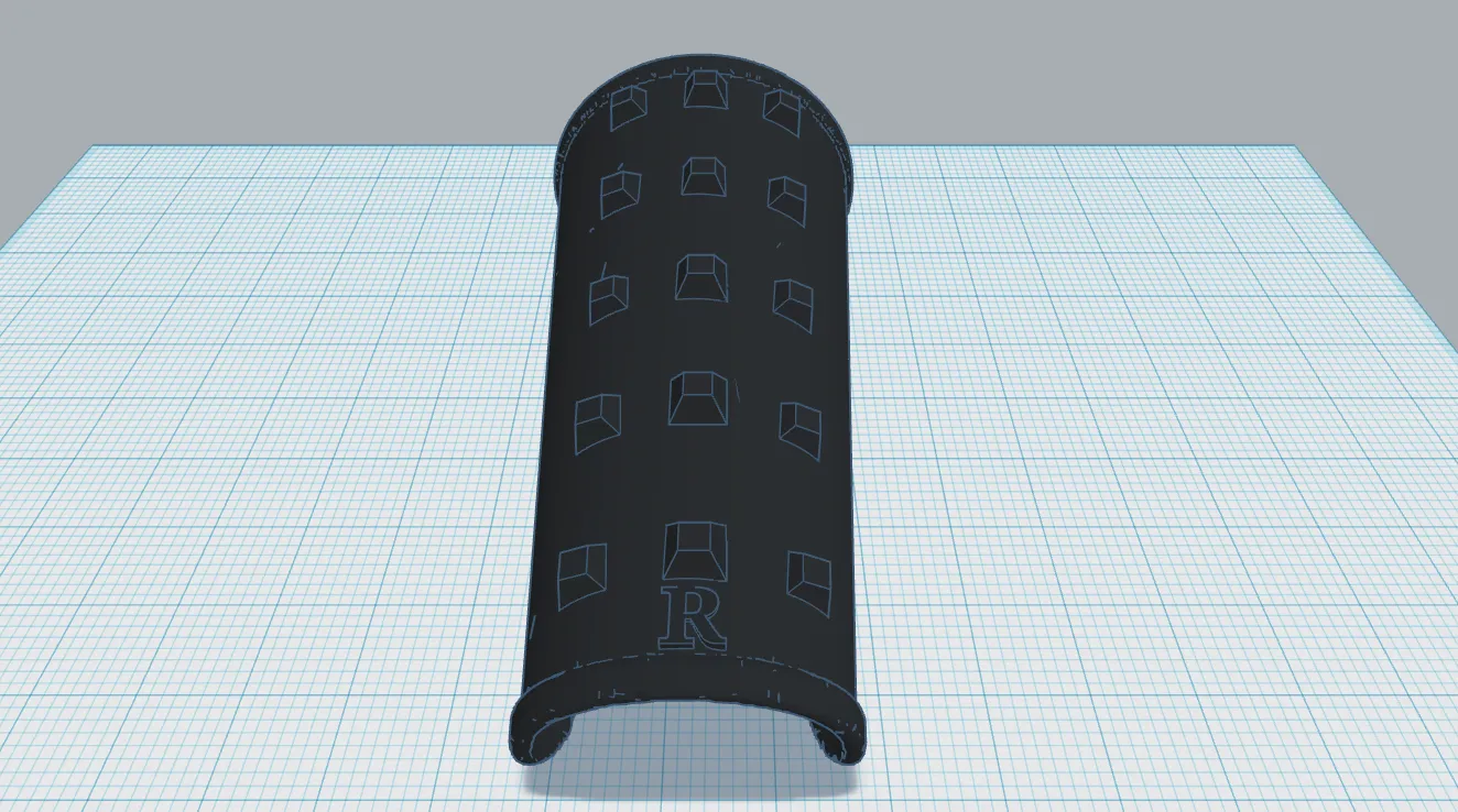 Free Board Games & Card Games STL Download - Airsoft Forearm Armorby ...