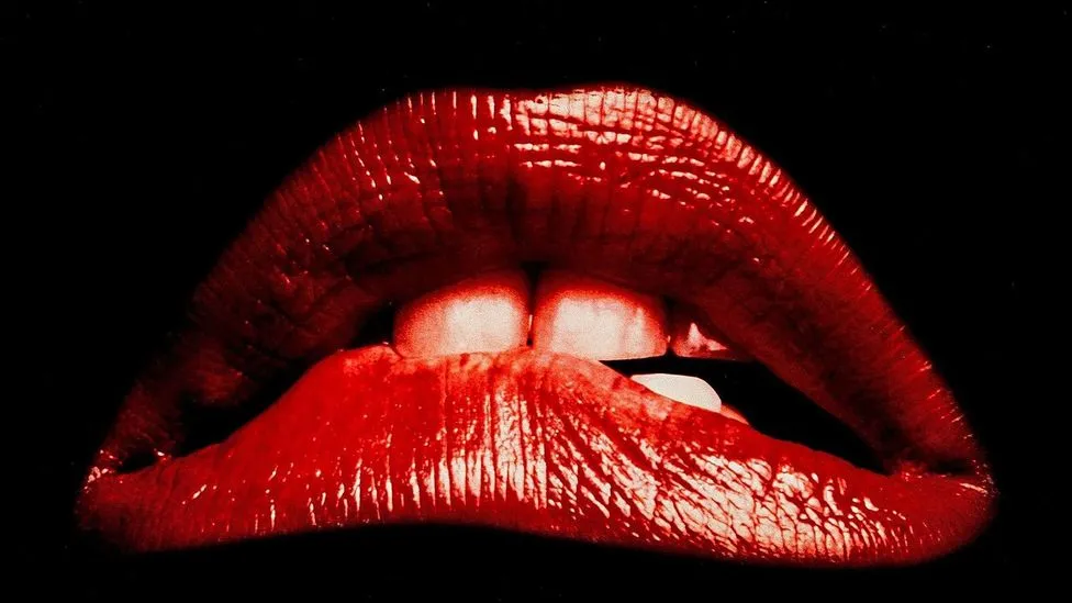 3D Printer Files | 3MF File | Rocky Horror Picture Show. Lips ...