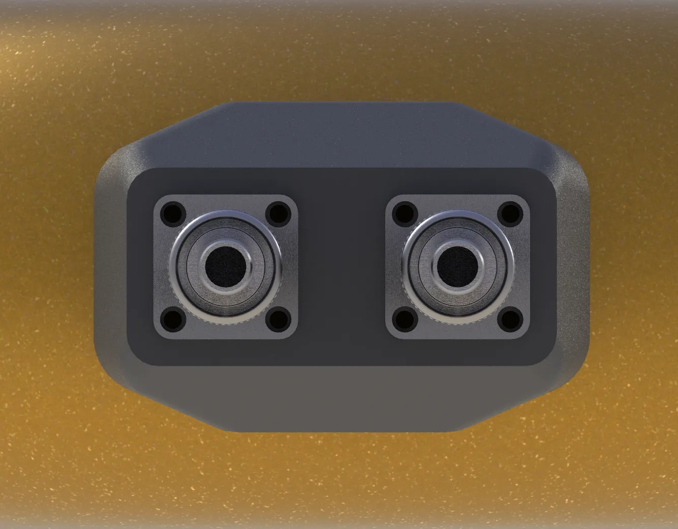 Other STL Download - Base Rodin Coil .STL 185mm. x 65mm. Diameter 2 x ...