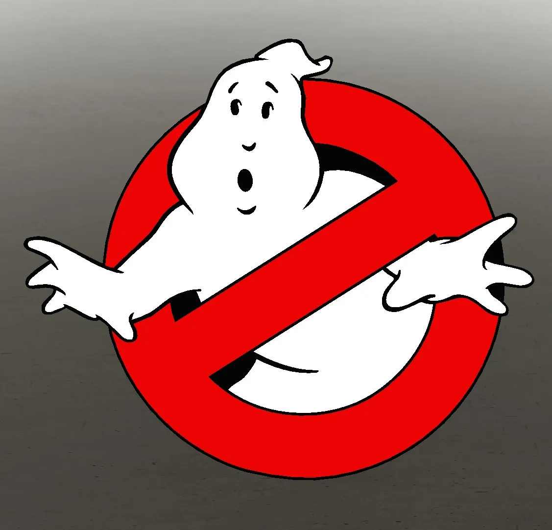 3D Printer Files | 3MF File | Ghostbuster Logo | Creality Cloud