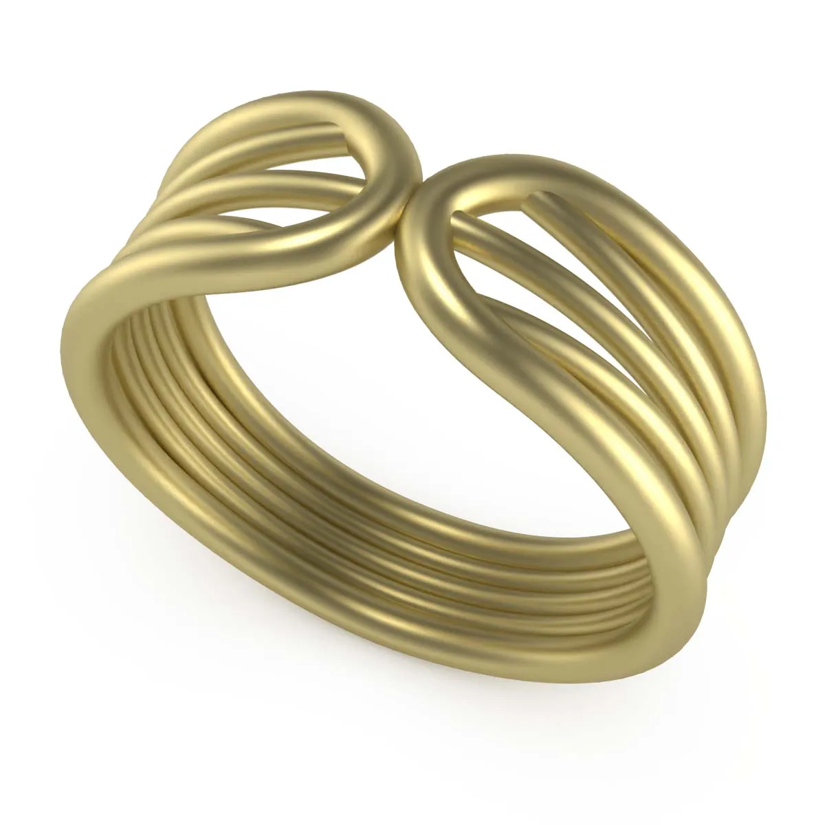 AC-PLAIN-RING-028 | 3D models download | Creality Cloud