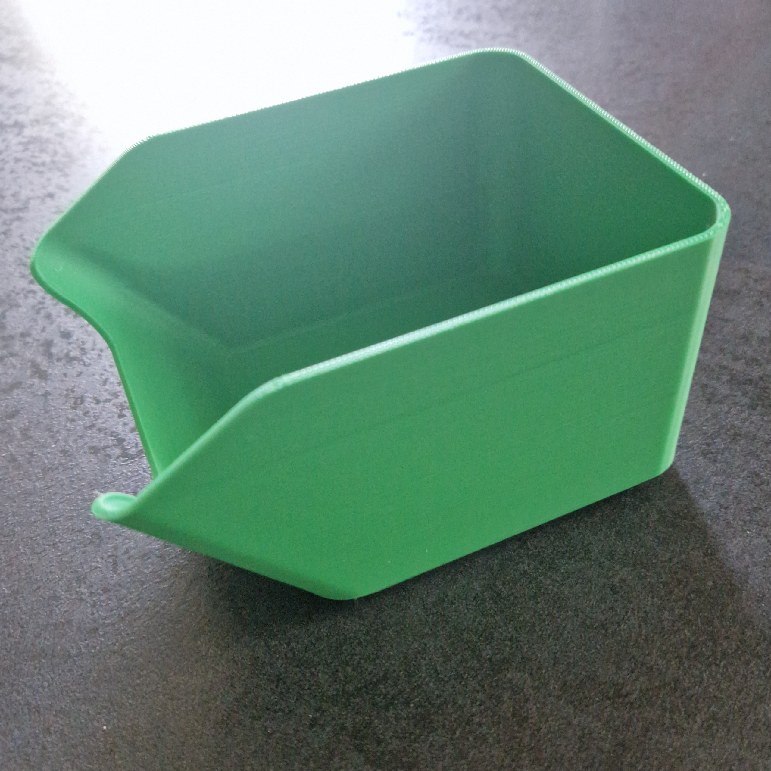 3D Printer Files | 3MF File | Boite à tout (100x100) | Creality Cloud